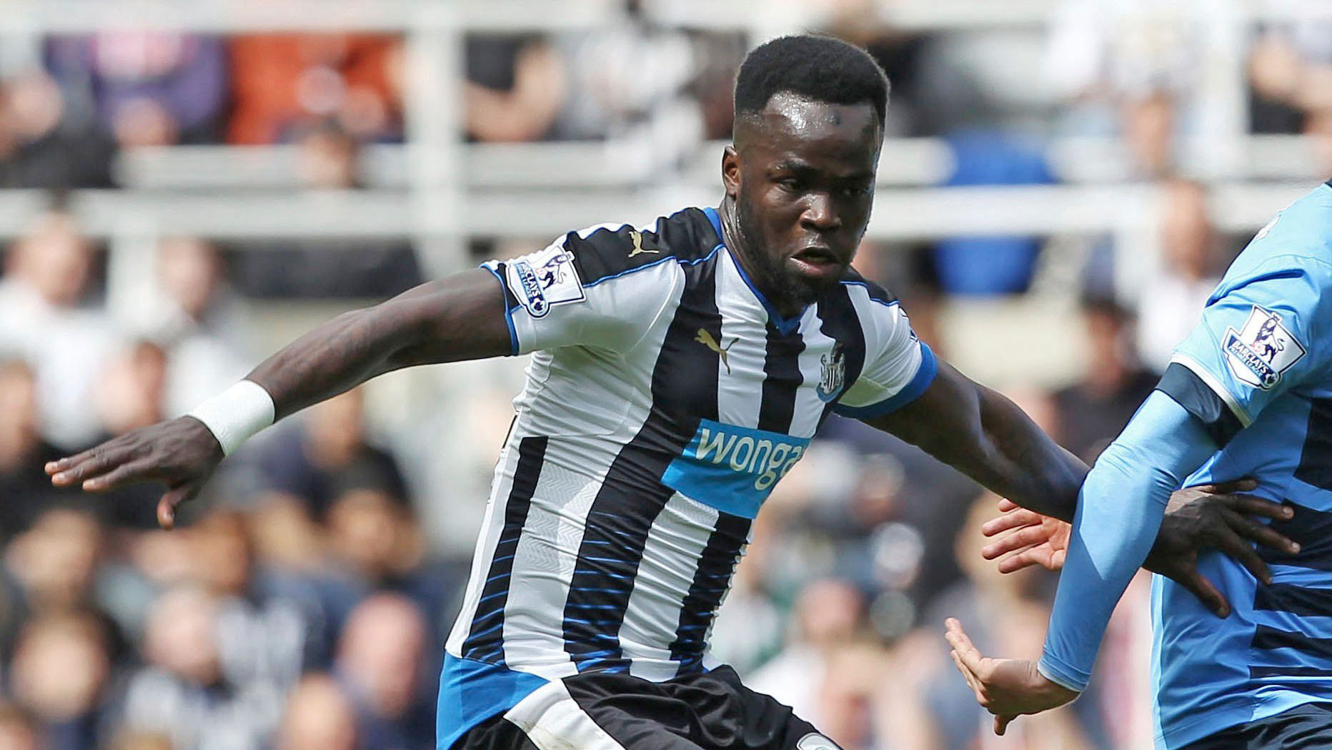 El marfileño Cheik Tioté fallece tras sufrir un colapso en un entrenamiento