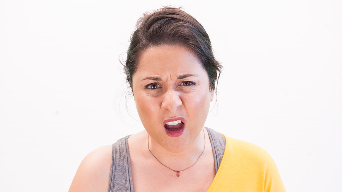 Marga 'La Reina Del Escaqueo'