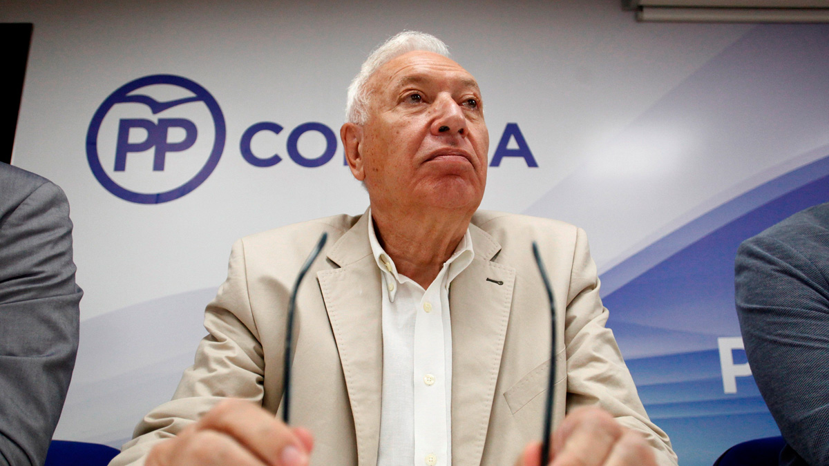 Margallo plantea limitar los mandatos de los cargos | RTVE