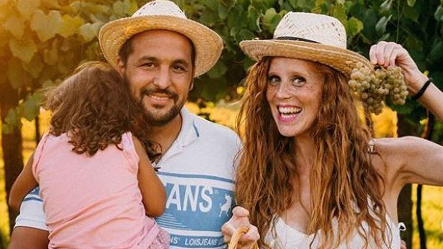 María Castro tendrá que esperar un año para tener otro bebé