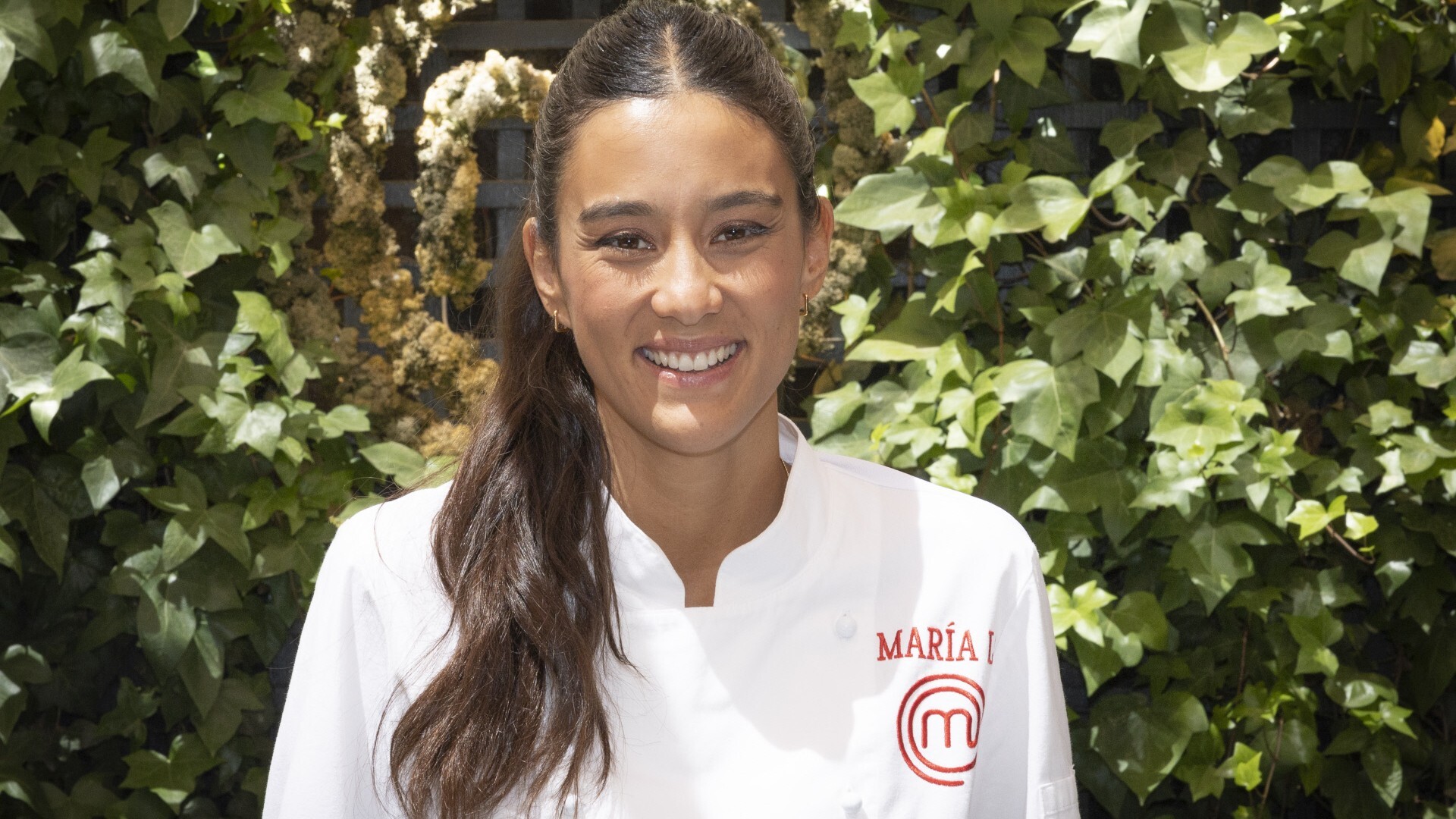 ¿Qué hará María Lo tras MasterChef? Estos son sus planes