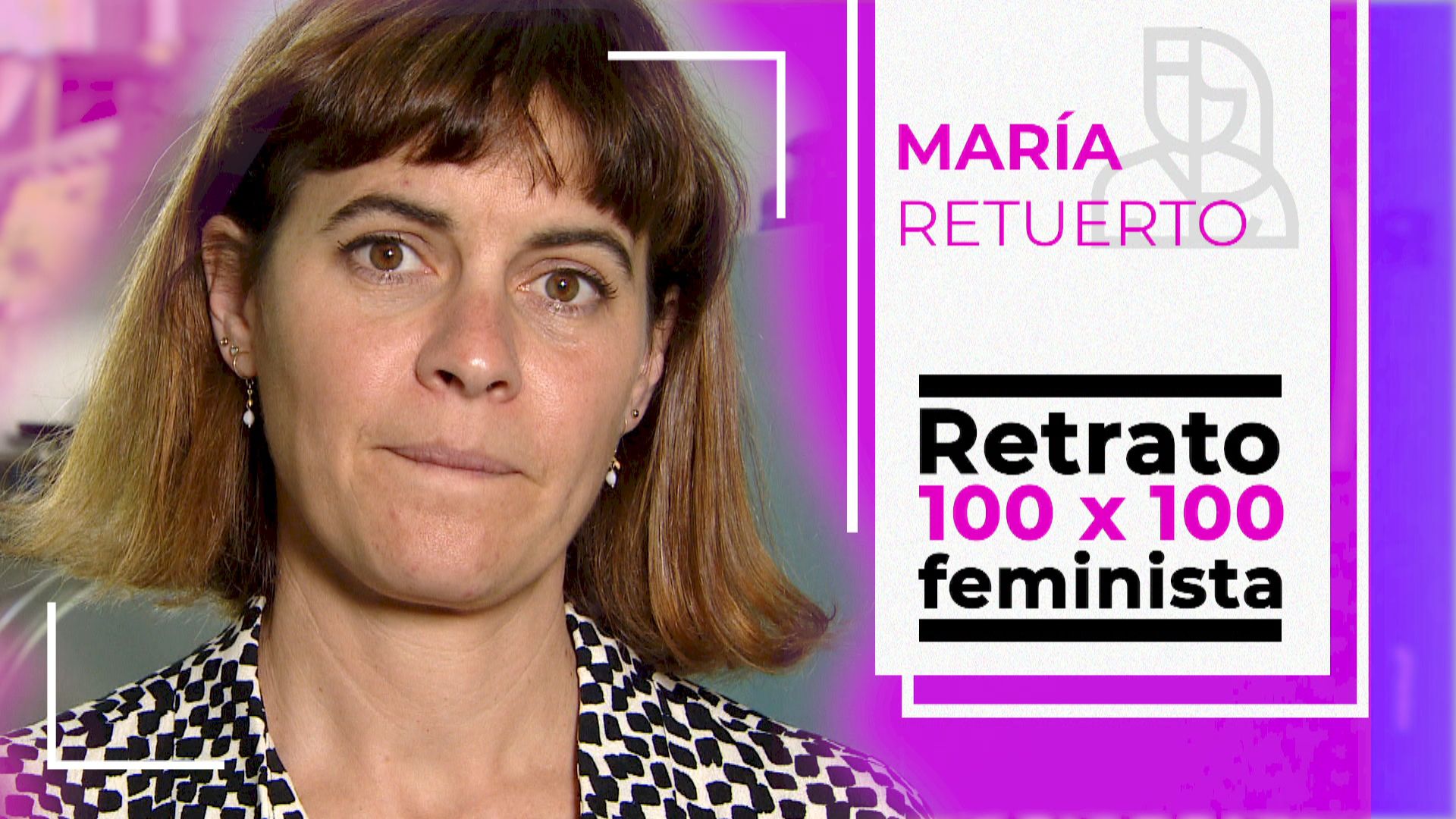 María Retuerto, investigadora: "La física y la química nos ayudan a ...