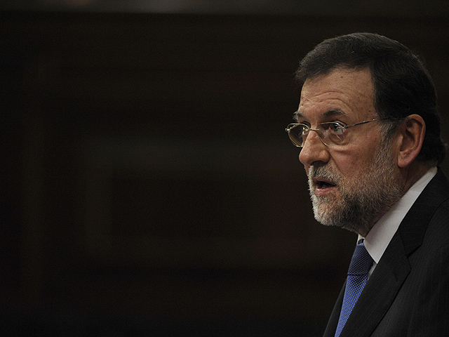 Mariano Rajoy, perfil del candidato del PP | RTVE.es