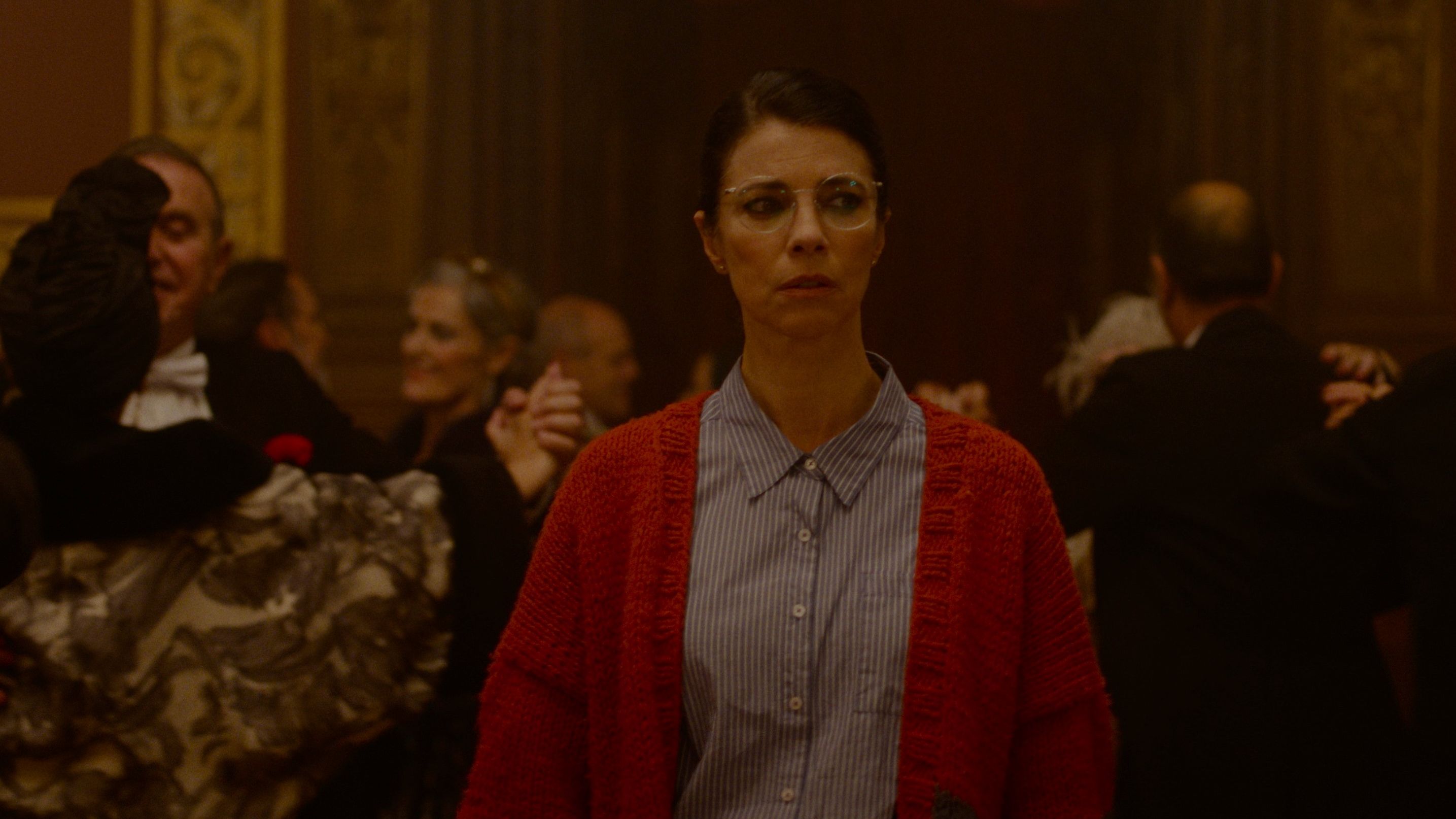 Maribel Verdú se estrena en el terror con 'Bajo tus pies'