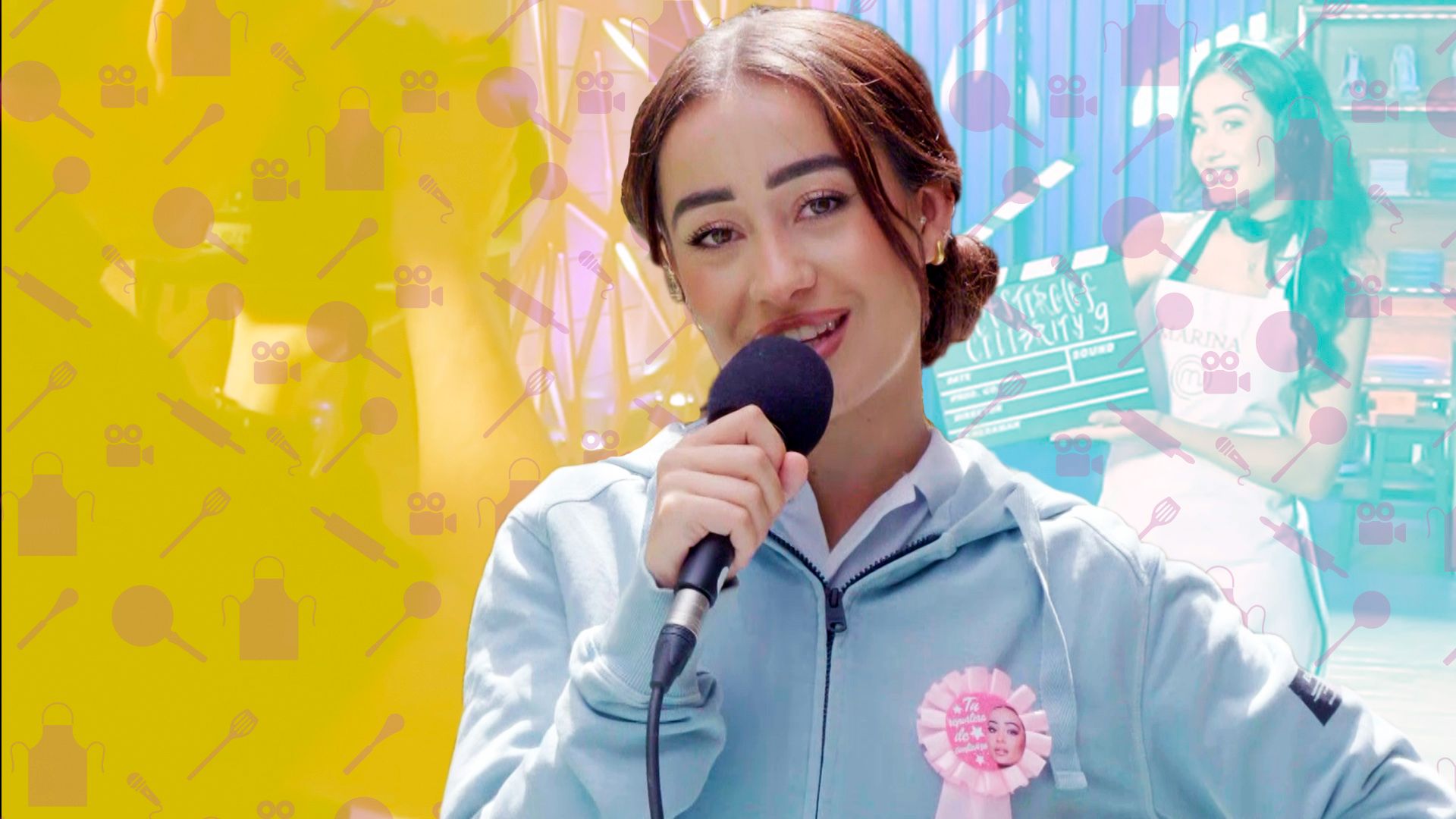 Marina Rivers: ¡Marina alucina con los tips de Pocholo!