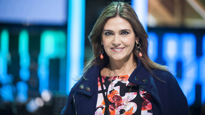Marina Danko ahora se atreve con el baile | RTVE