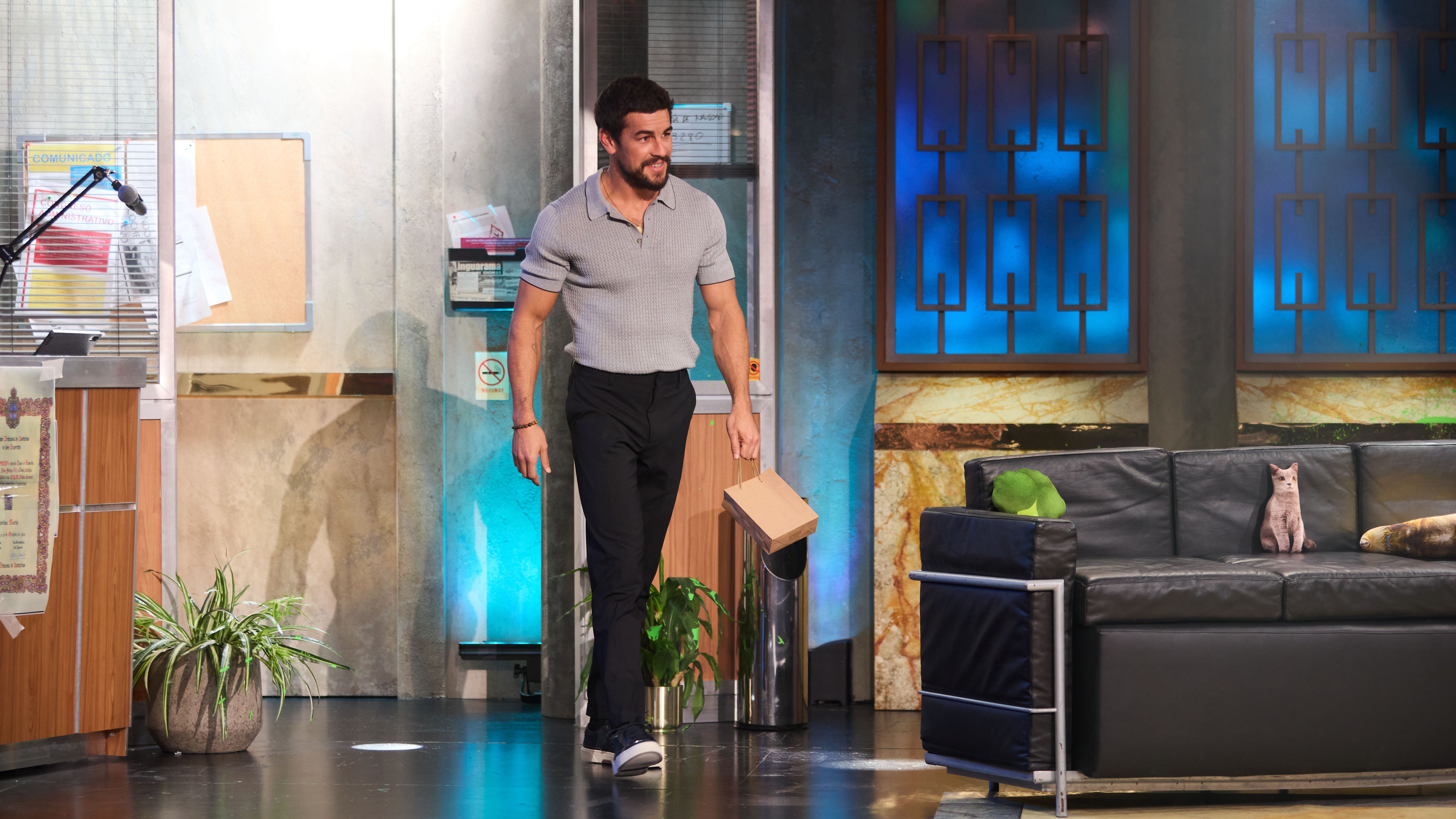 La Revuelta | ¿Por qué dejó el alcohol Mario Casas? 7/11/2024