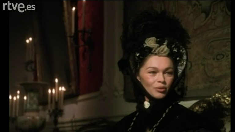 Marisol: ¿Por qué hizo la serie sobre Mariana Pineda?