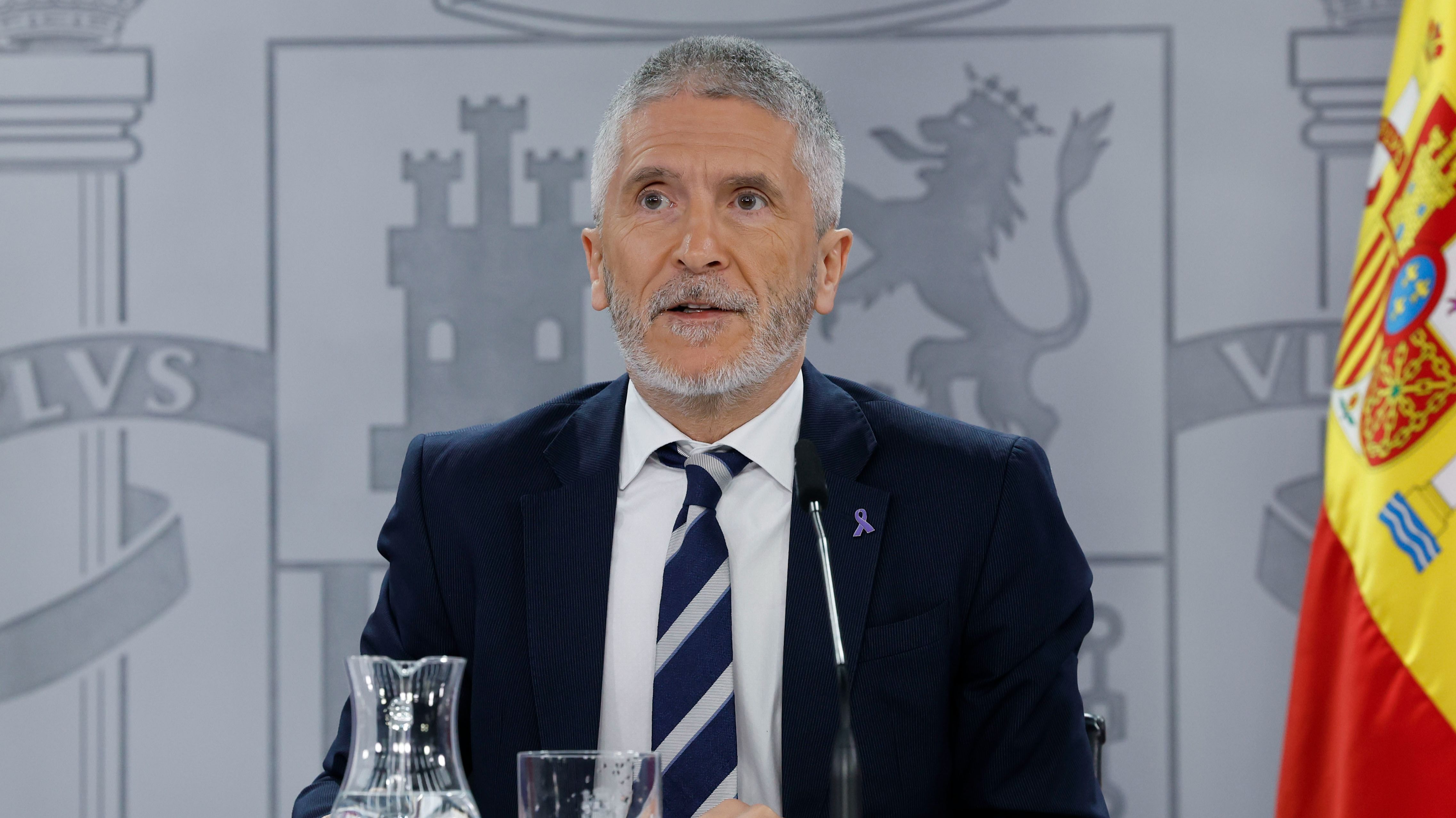 El Gobierno mejora el sistema VioGén para la protección de víctimas