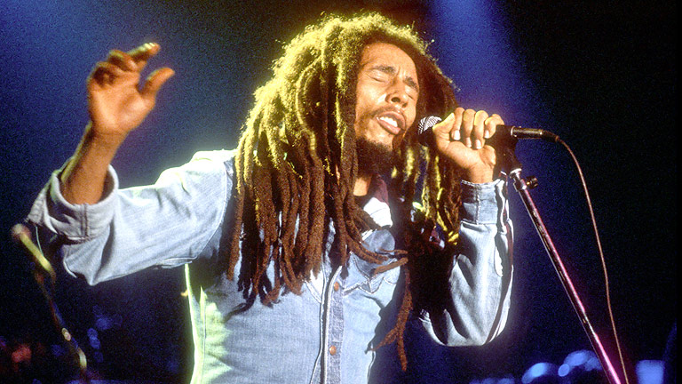 Marley', un apasionante documental de Kevin MacDonald l RTVE.es
