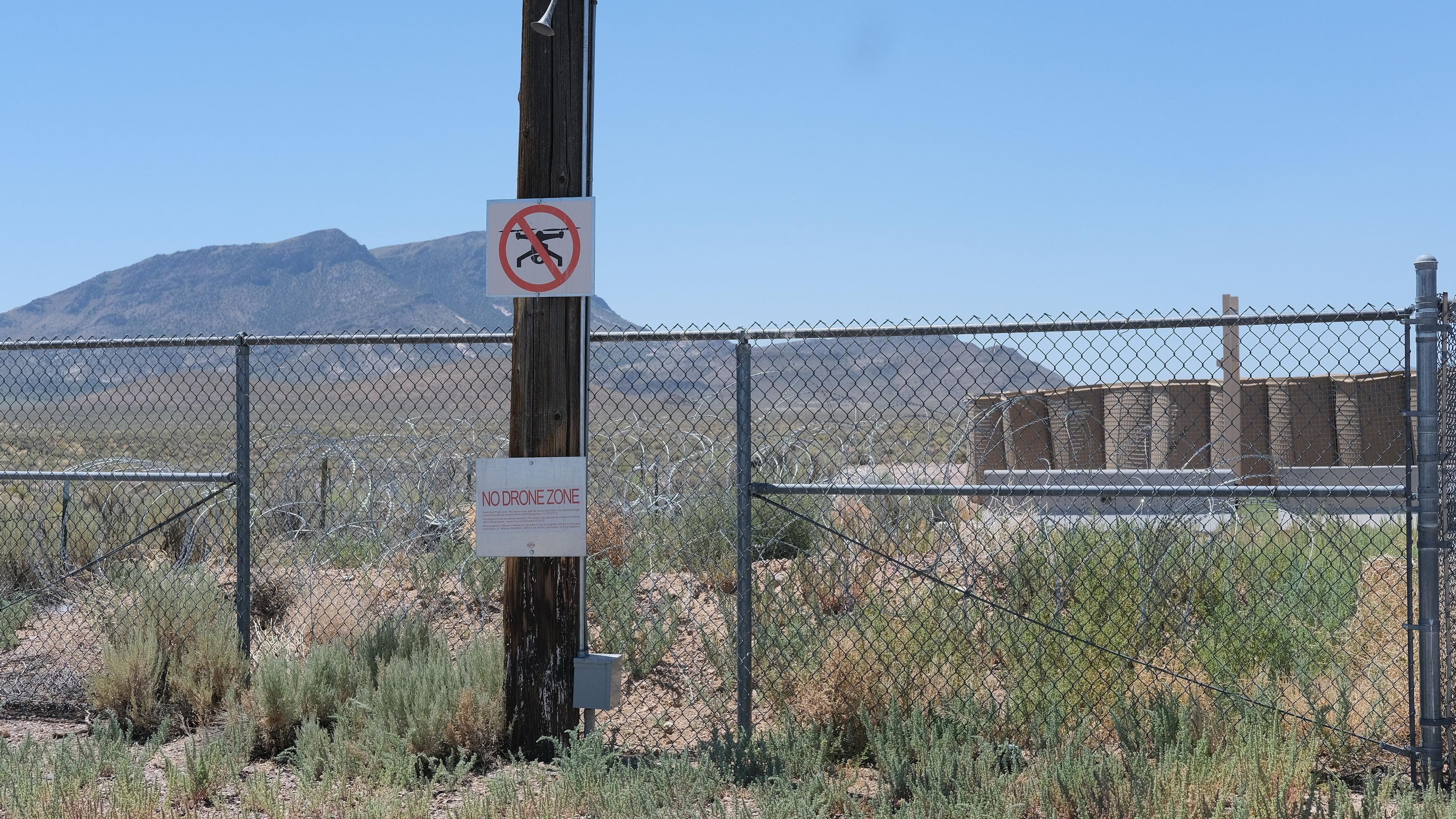 Abigail y los extraterrestres, teorías impactantes del Área 51