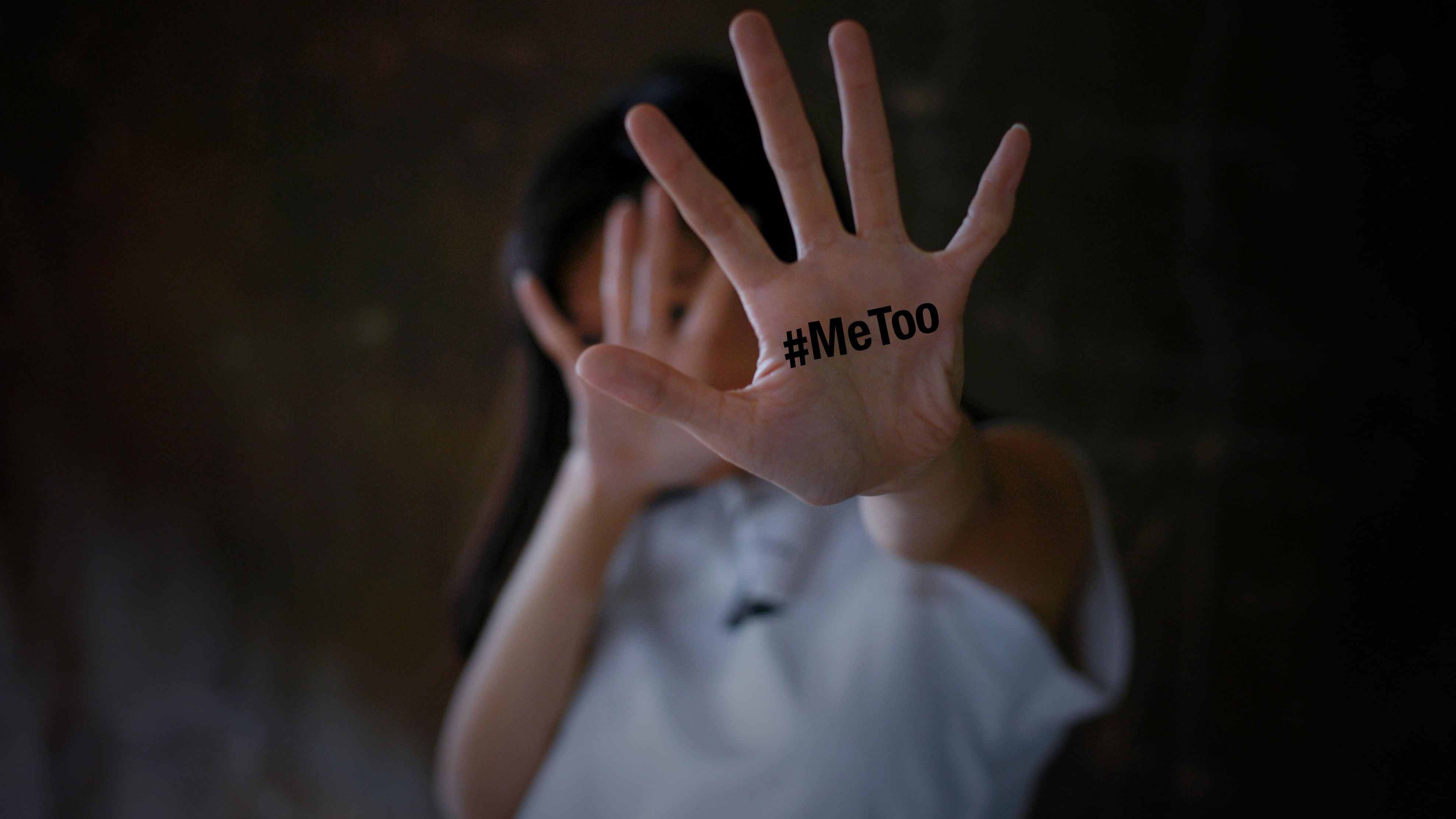 Más de la mitad de las mujeres de la industria audiovisual han sufrido violencia sexual