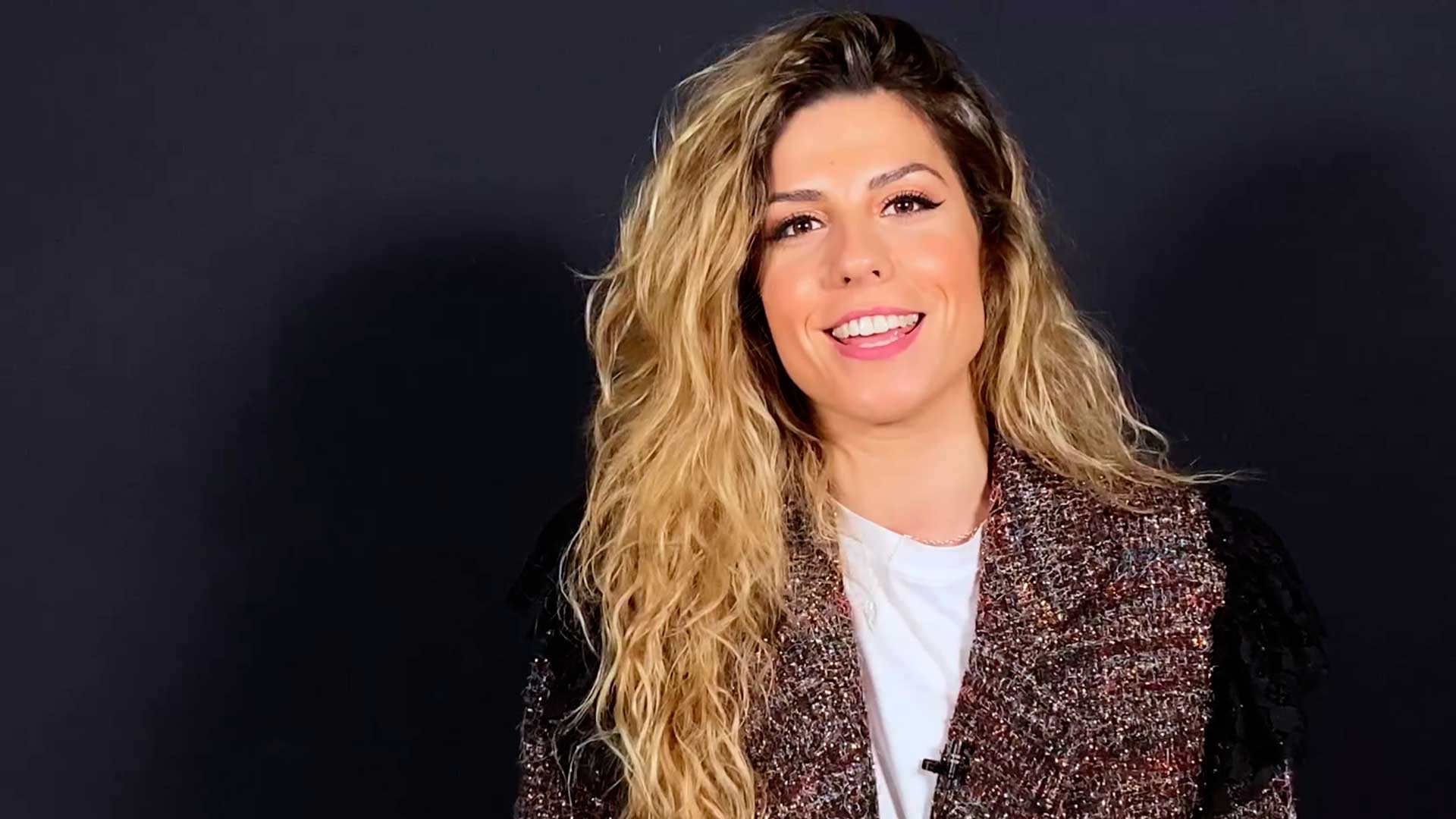Miriam Rodríguez nos explica su nuevo single, "Desperté" | RTVE
