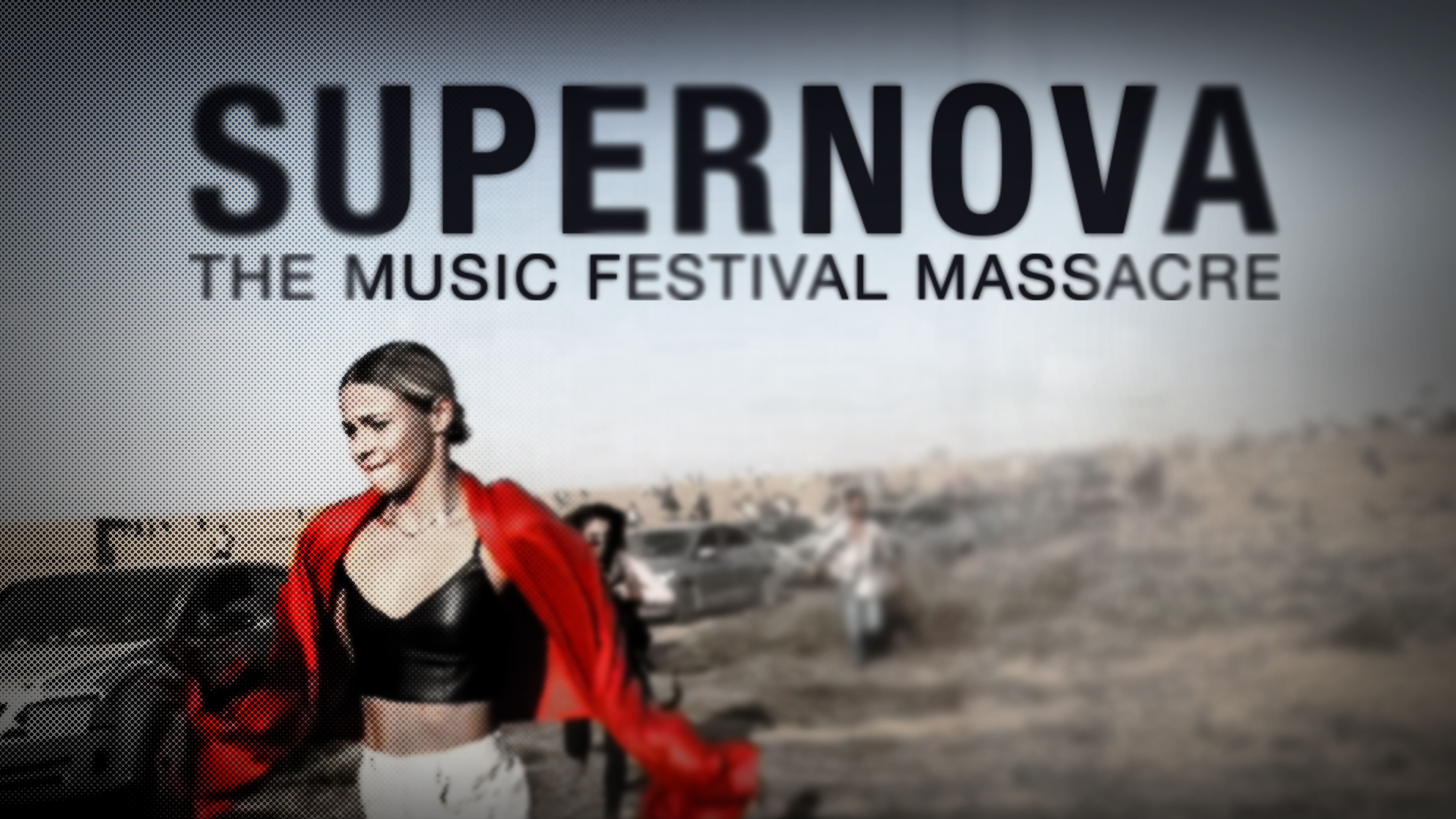 'Masacre en el festival de música', crónica del ataque de Hamás