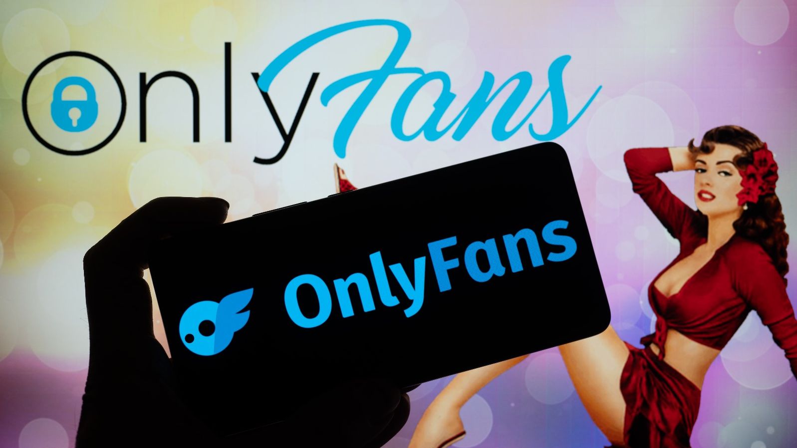 OnlyFans, el precio de la intimidad a golpe de clic