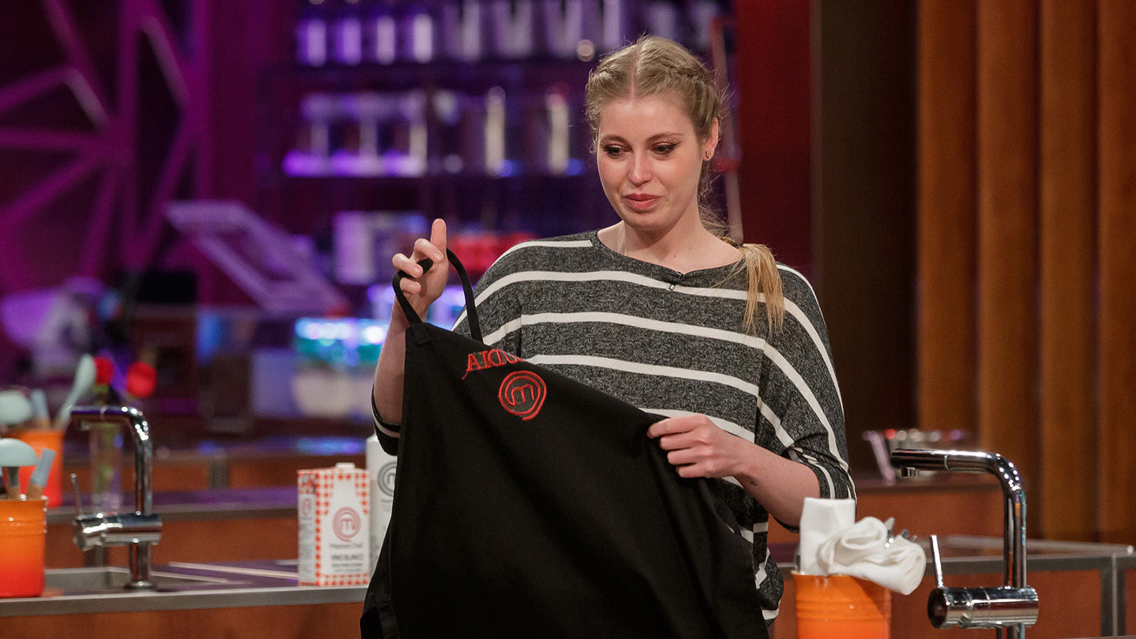 'MasterChef 10' sigue líder con casi 1,6 millones y 14,2% de cuota