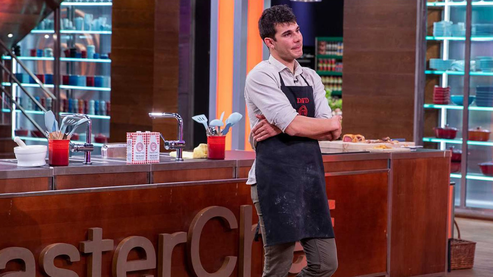 'MasterChef 11' registra su máxima cuota de temporada