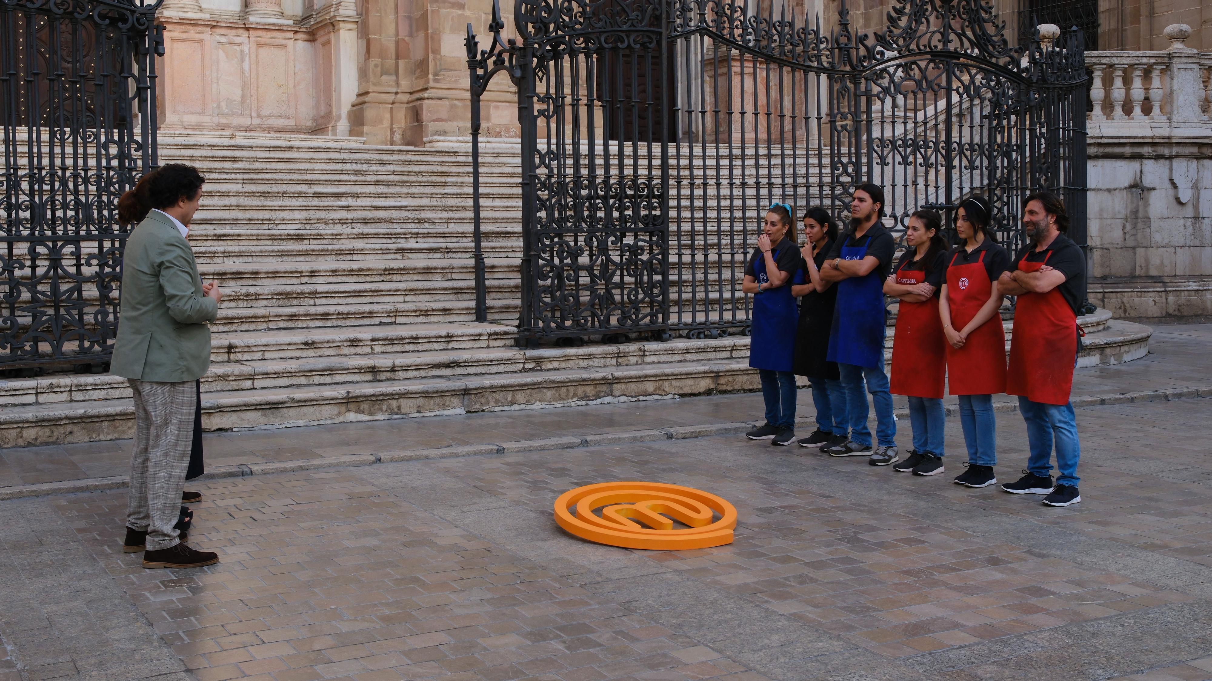 MasterChef 12 | La liberación de Celeste: "Un cambio brutal"