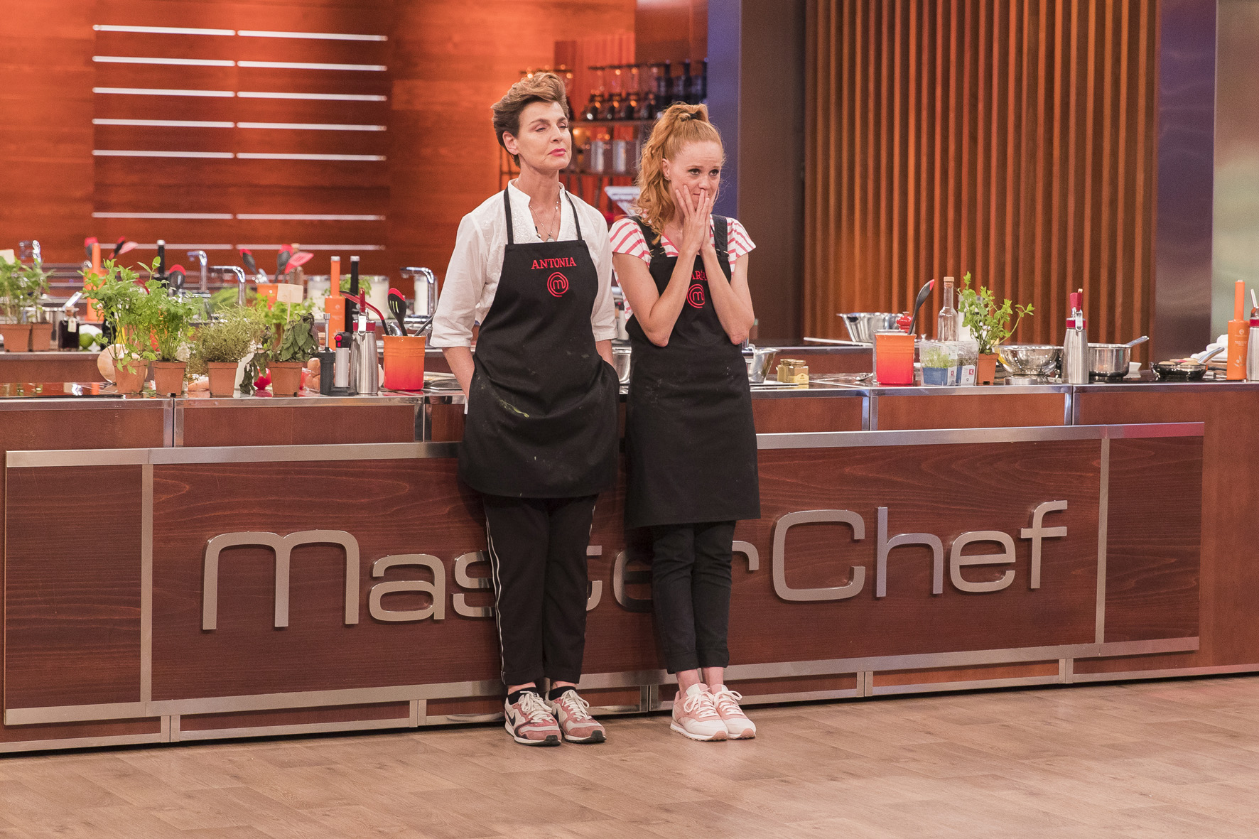 'MasterChef Celebrity', líder del domingo: Más de 2,8 millones (19,1% ...