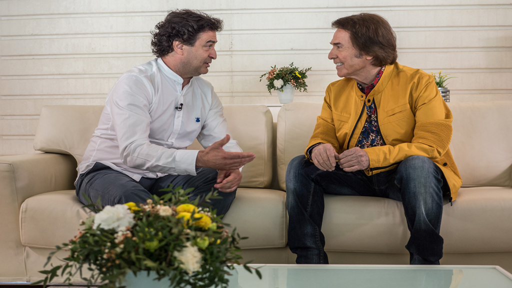 'MasterChef Celebrity' rinde homenaje a Raphael