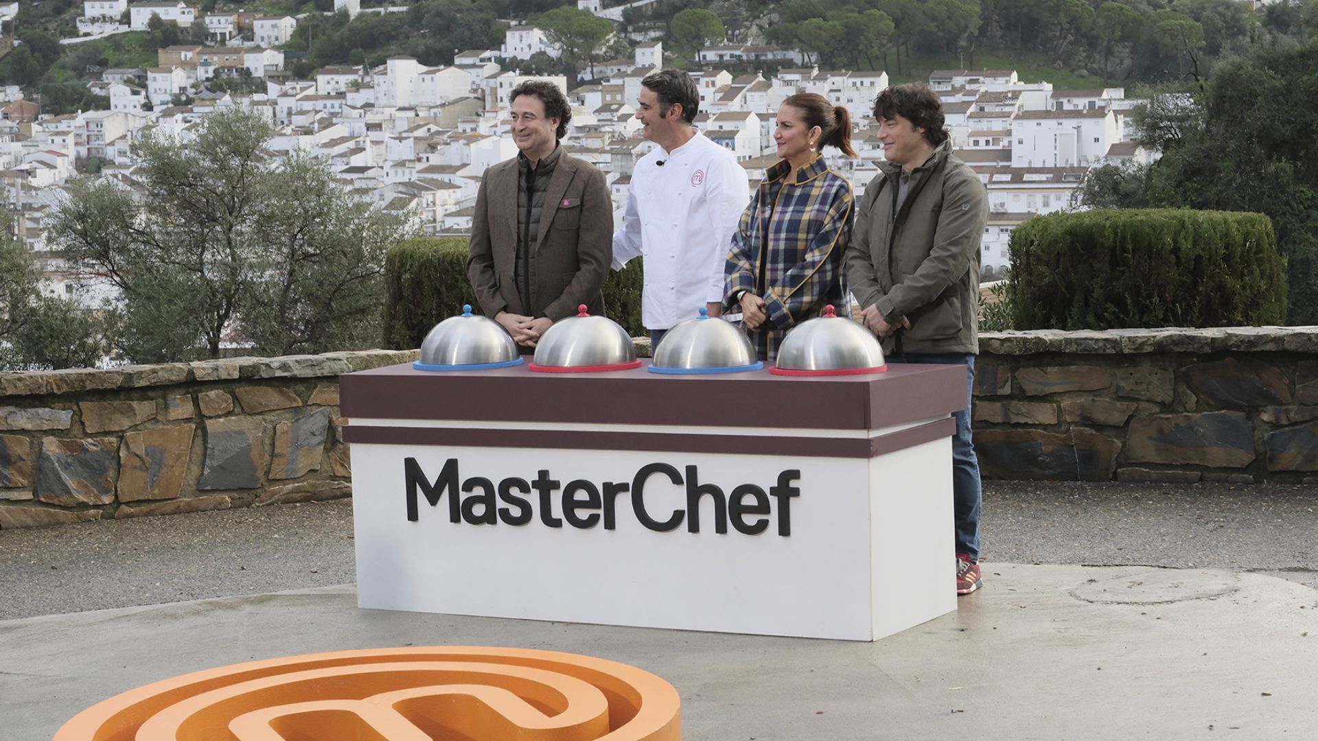 MasterChef: Programa ya completo en RTVE Play