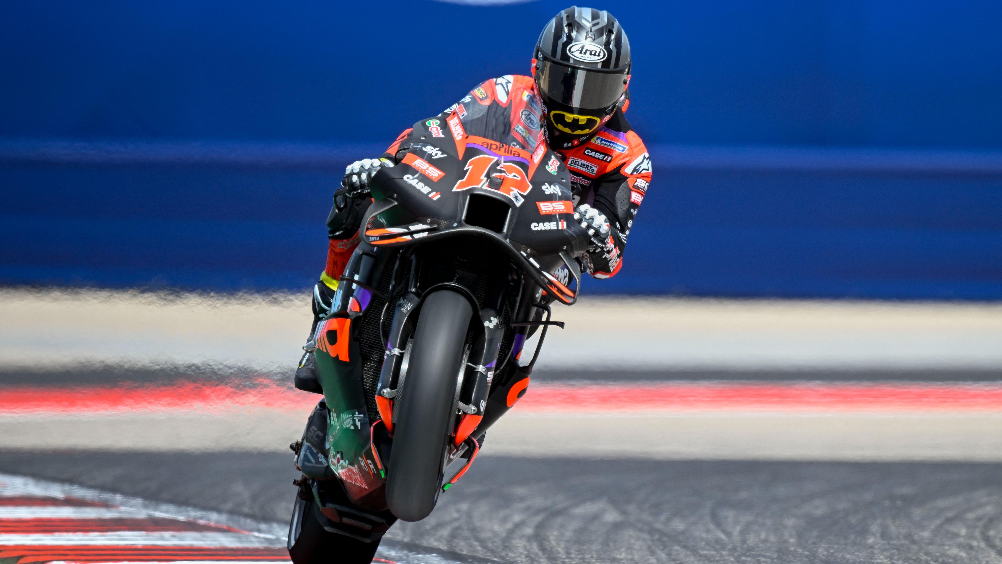 MotoGP: Maverick Viñales ficha por KTM Red Bull
