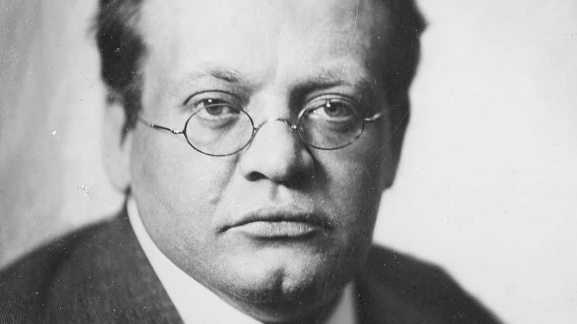 Interactivo: Max Reger en 'Grandes ciclos' - RTVE.es