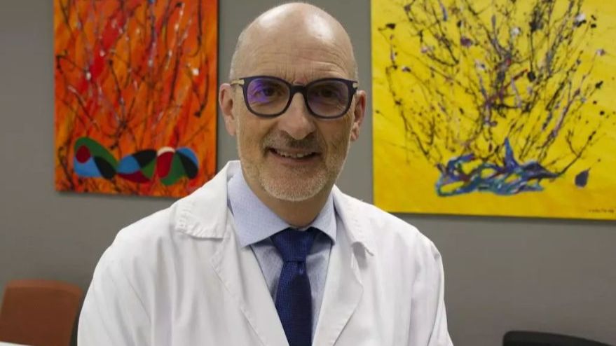 Entrevista | doctor Ángel Lanas: la medicina del futuro