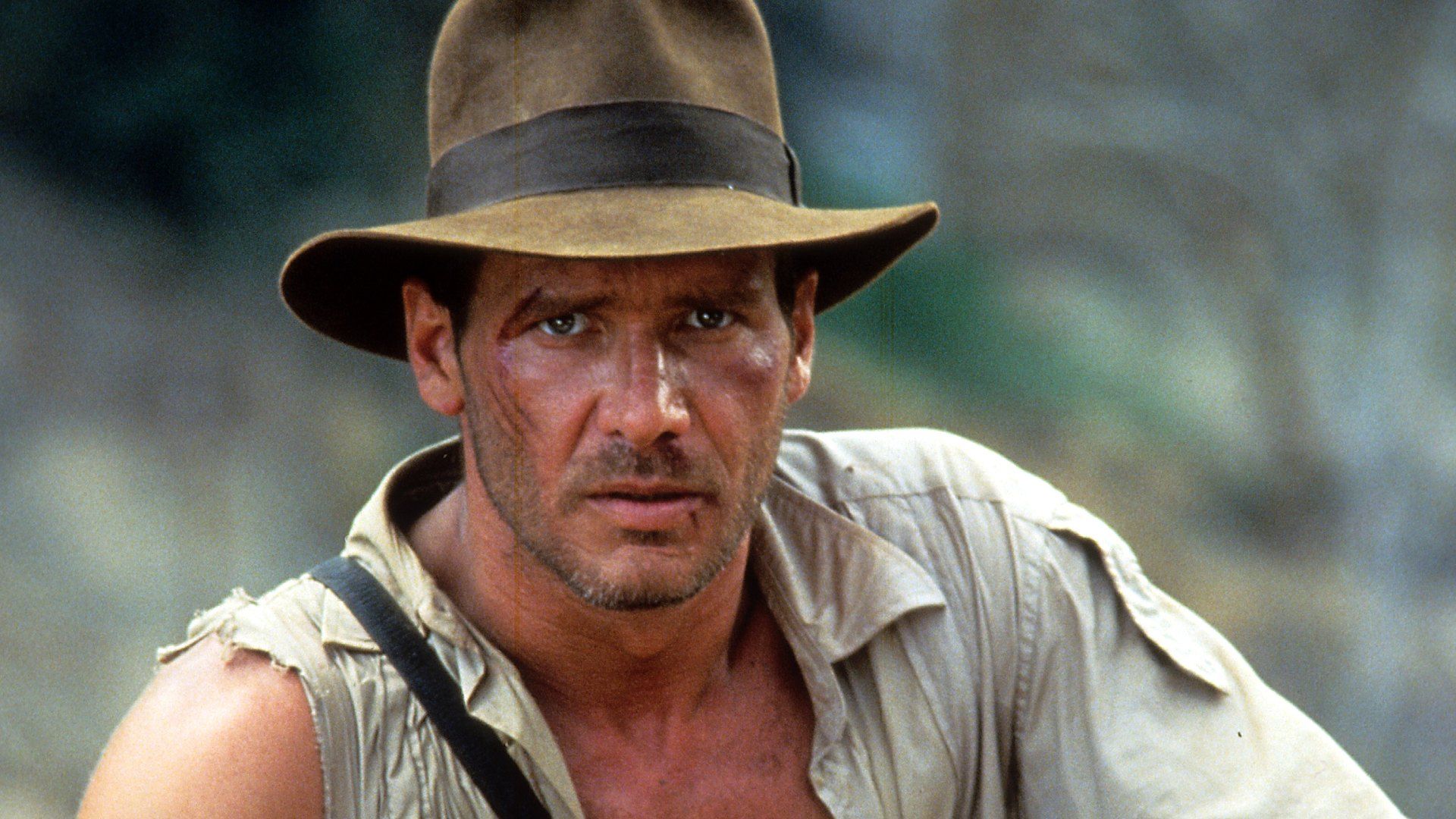 Indiana Jones: ¿Cuál es la mejor película de la saga? Vota