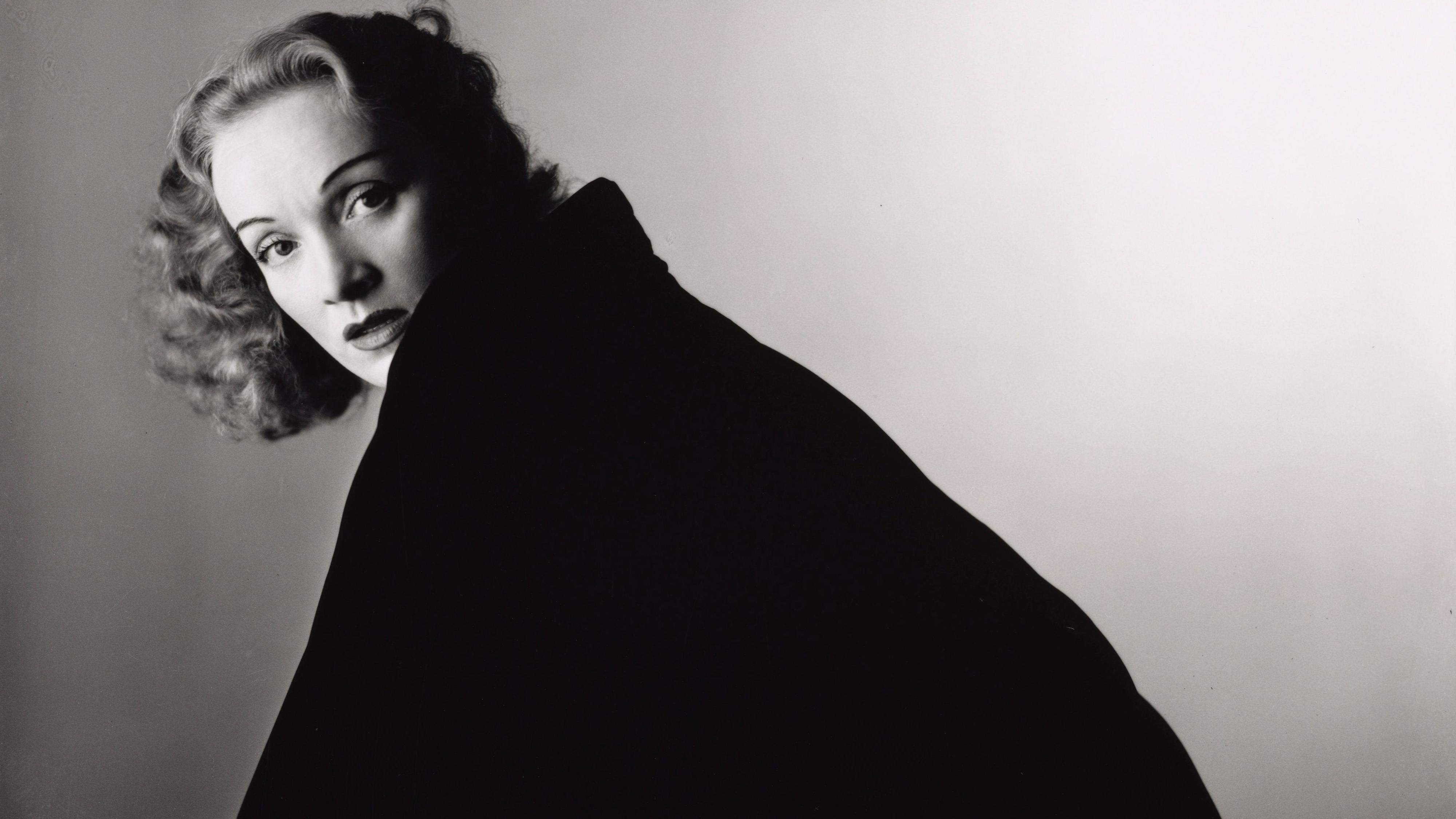 Las mejores fotos de Irving Penn en una retrospectiva en A Coruña