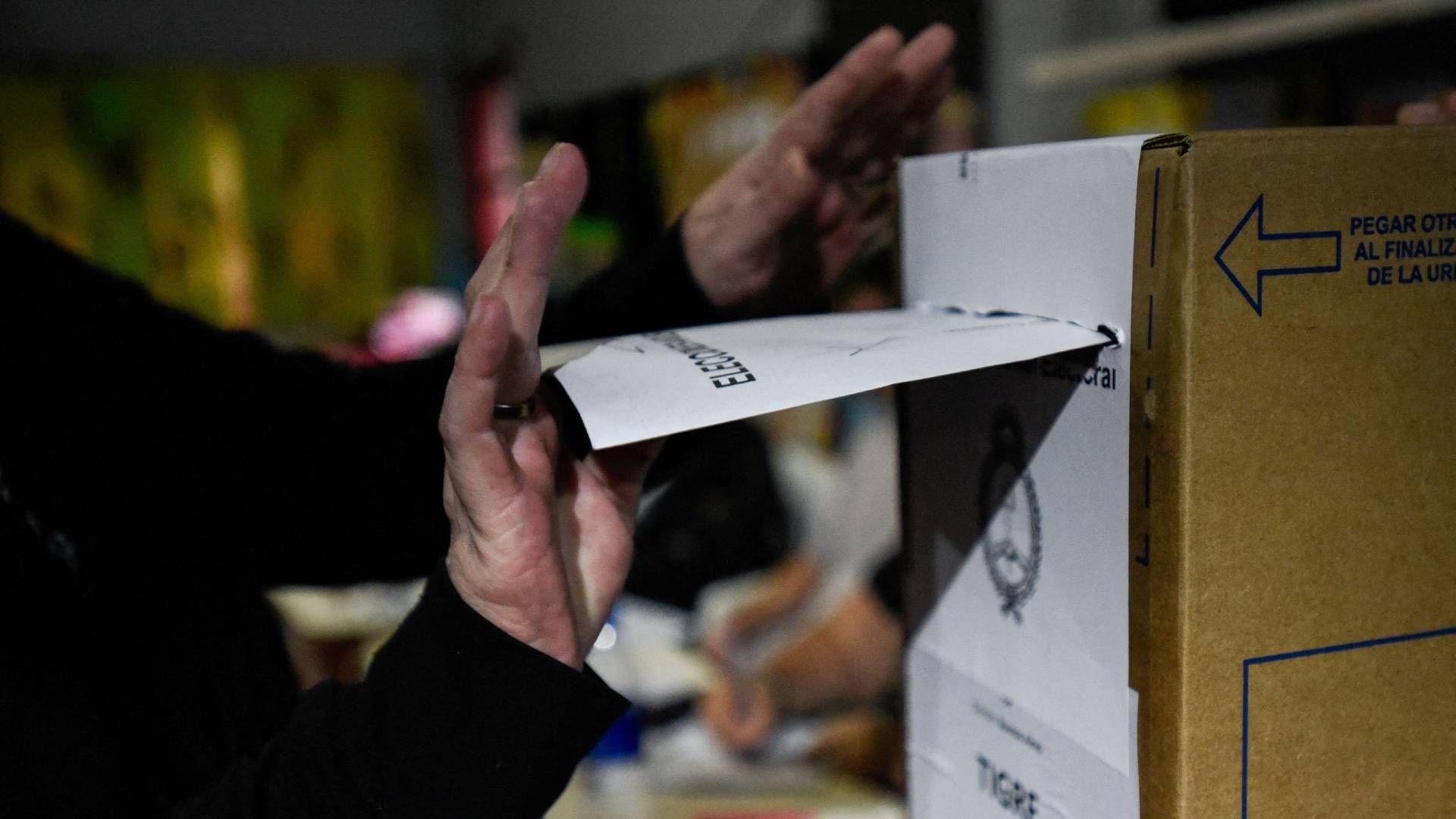 Los mejores memes de las elecciones en Argentina