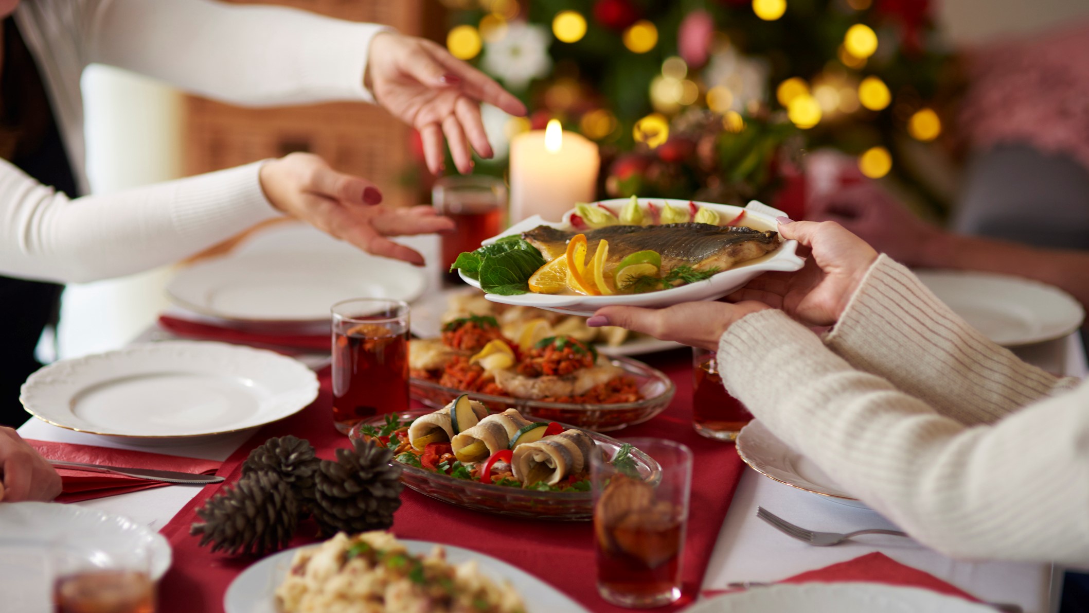 Los mejores menús de Navidad para 2020 de Como Sapiens