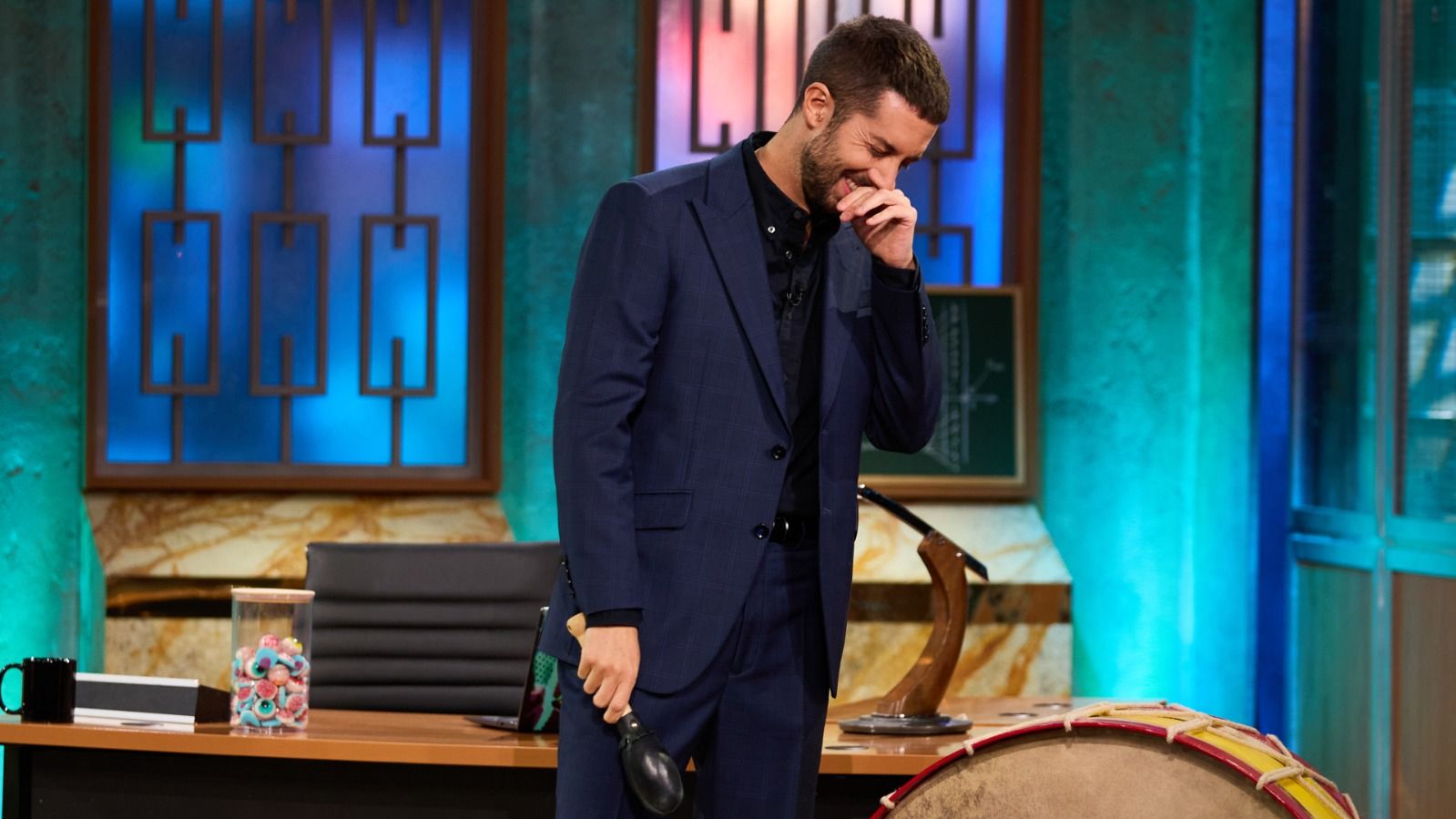 'La Revuelta', los mejores momentos del programa de Broncano