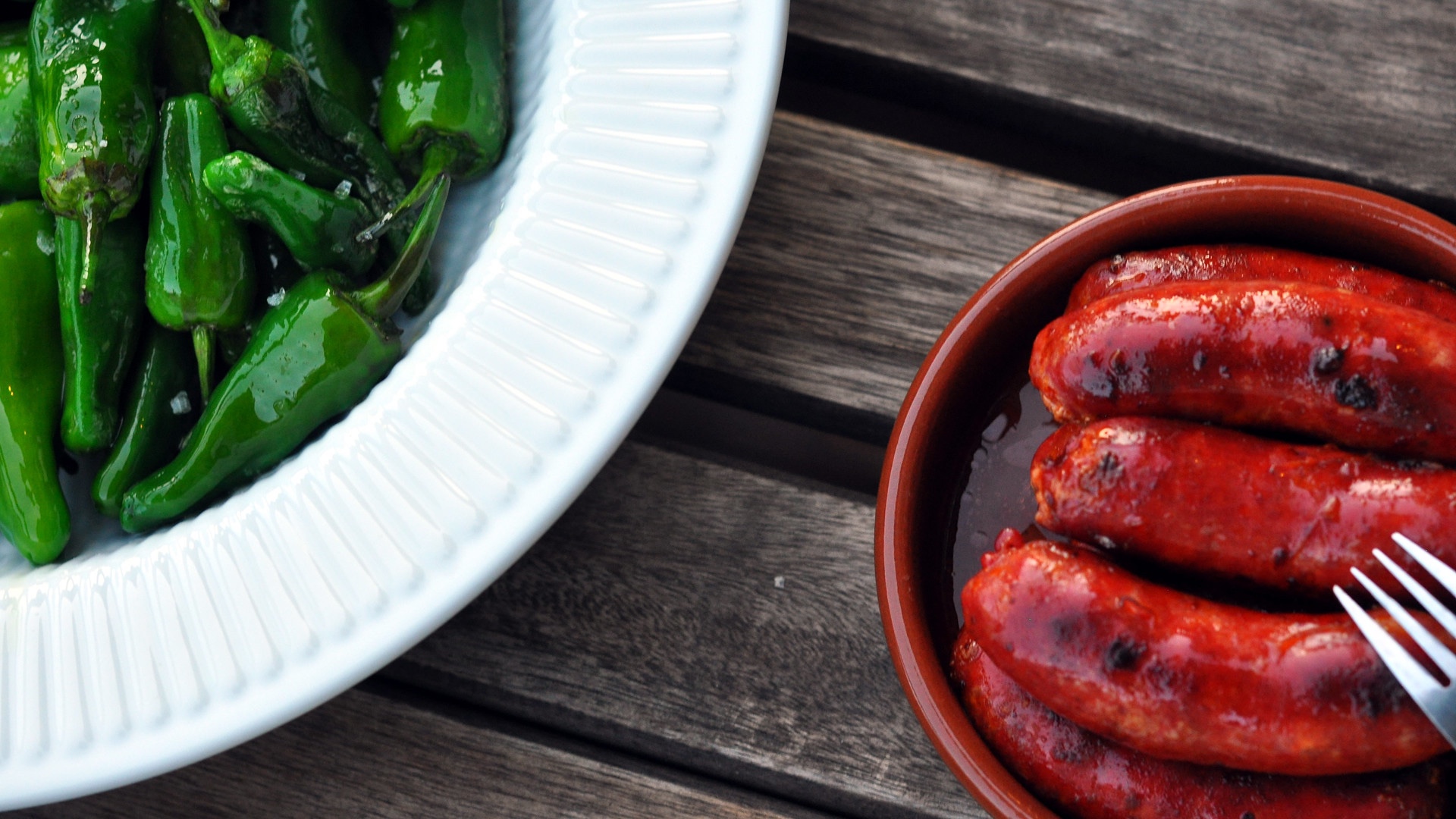Las 5 mejores recetas con chorizo | Cocina BESTIAL!