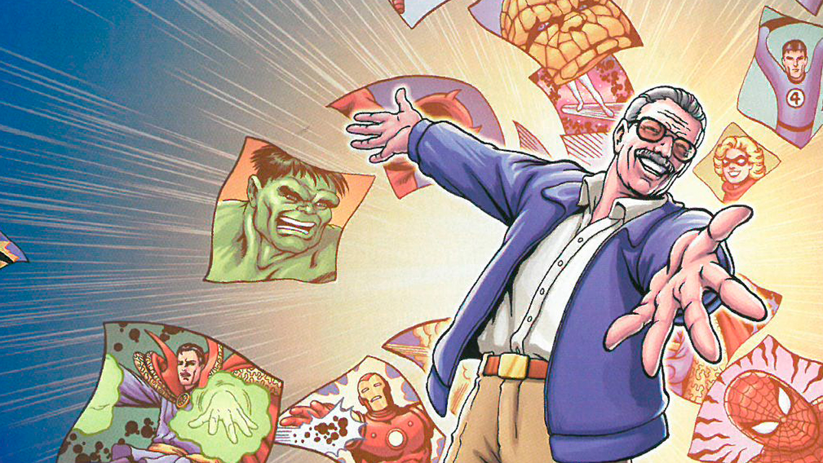 El cómic en RTVE.es - Programa cultural de comics en RTVE Play