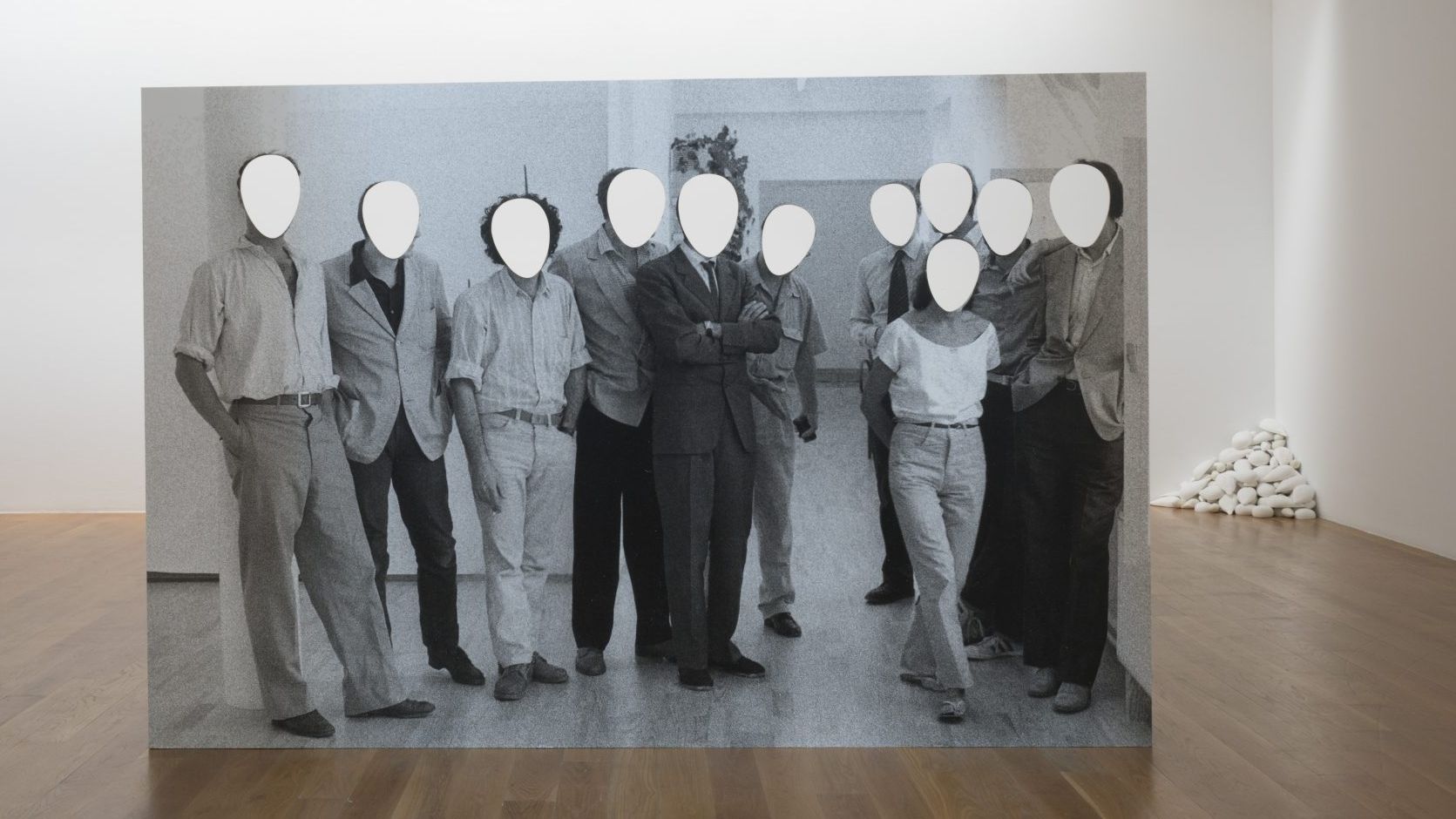 Metrópolis dedica su emisión a la escultora María Luisa Fernández (León ...