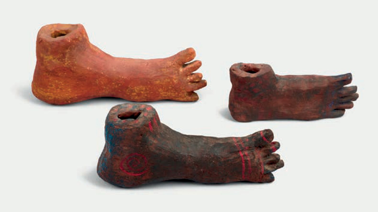 Exilio, magia y memoria en la obra de Marta Palau | Metrópolis