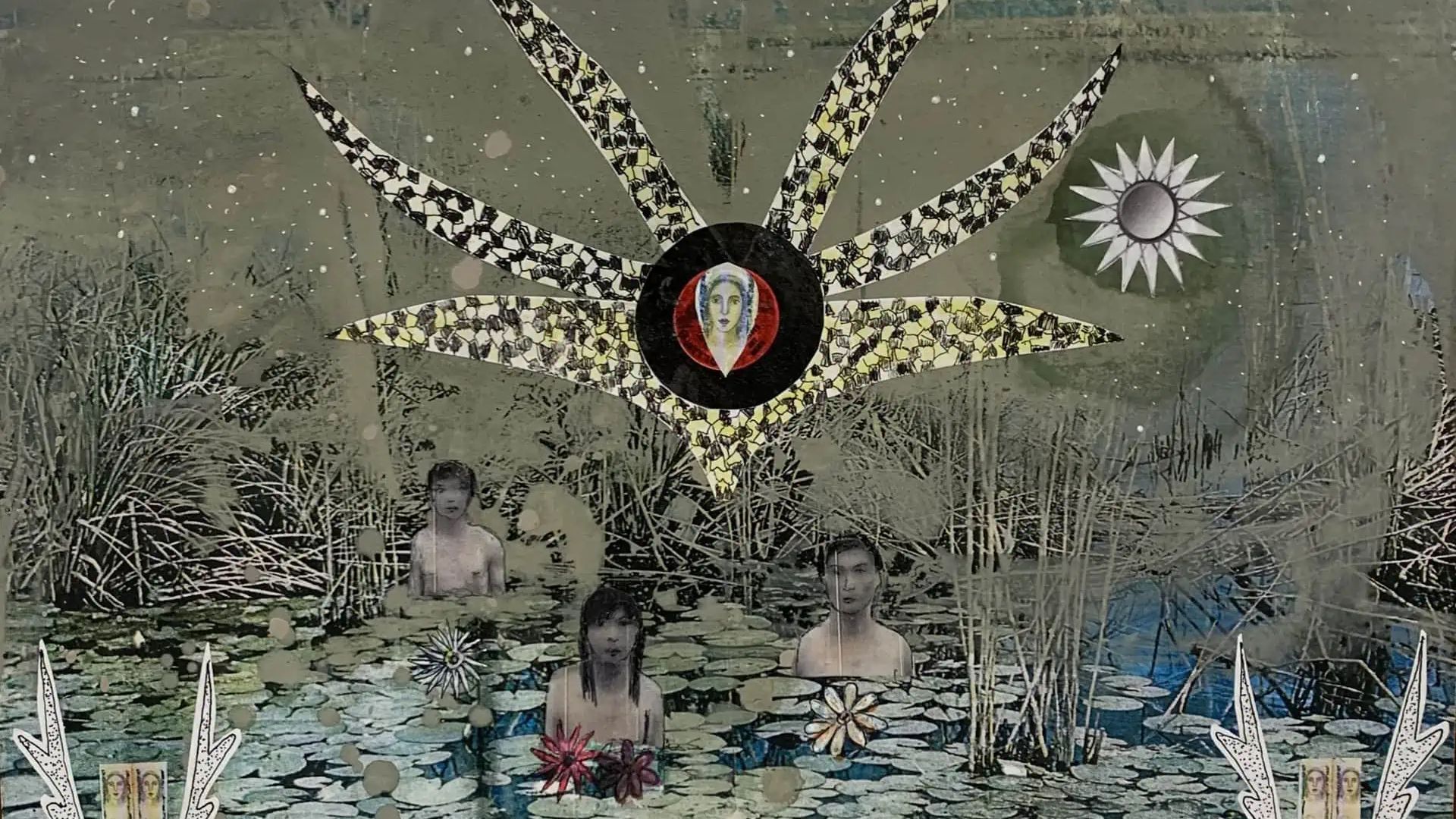 Teresa Gancedo: Recorrido por la obra de la pintora