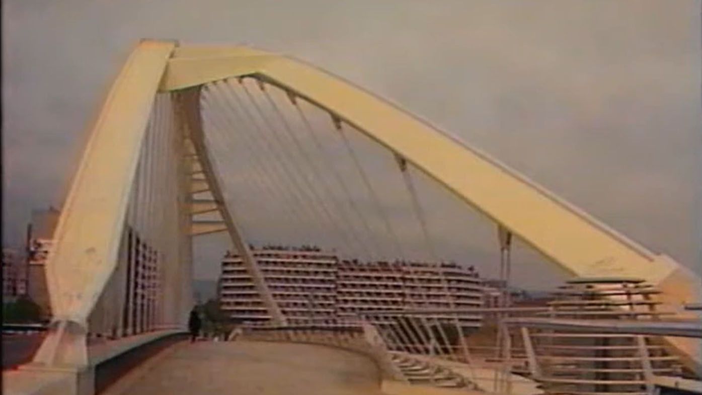 Metrópolis recupera del archivo dos programas emblemáticos