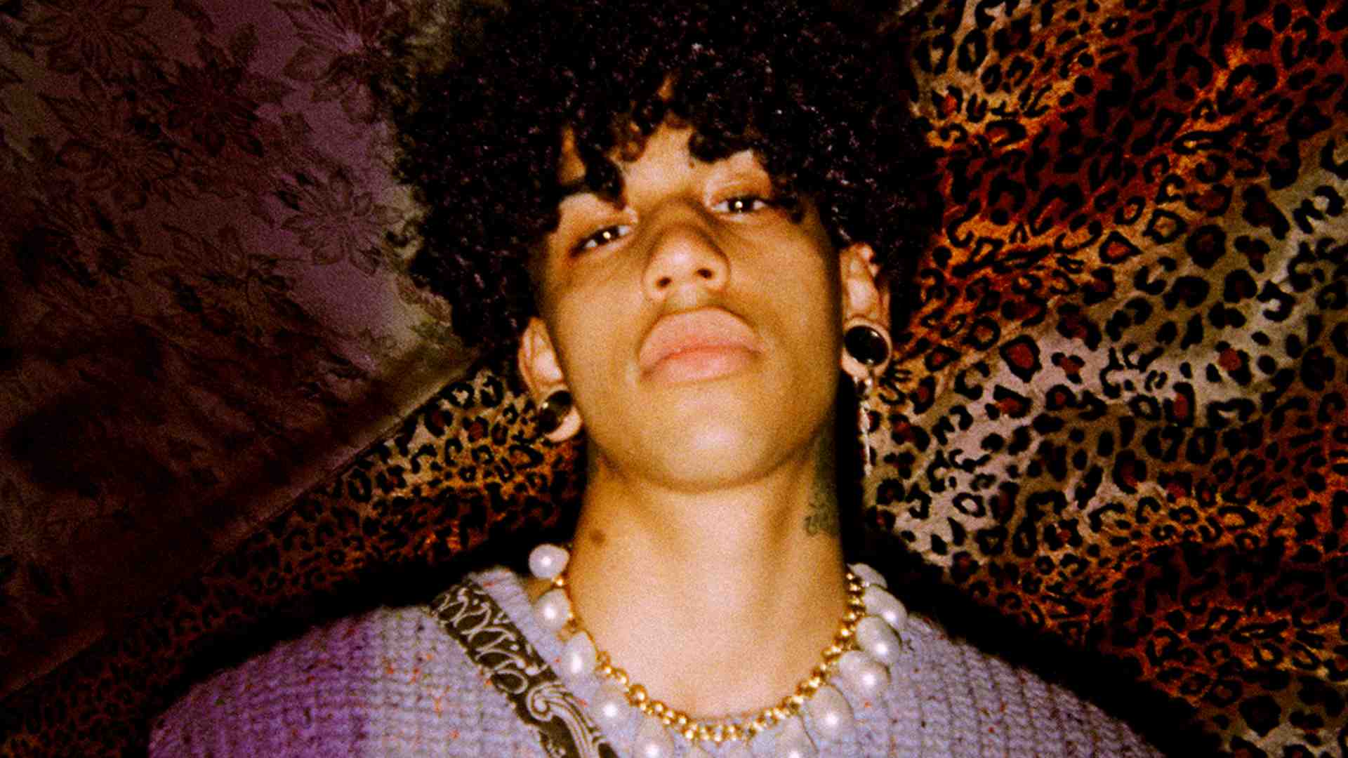 Micro TDH: "He colaborado con un artista español muy grande"