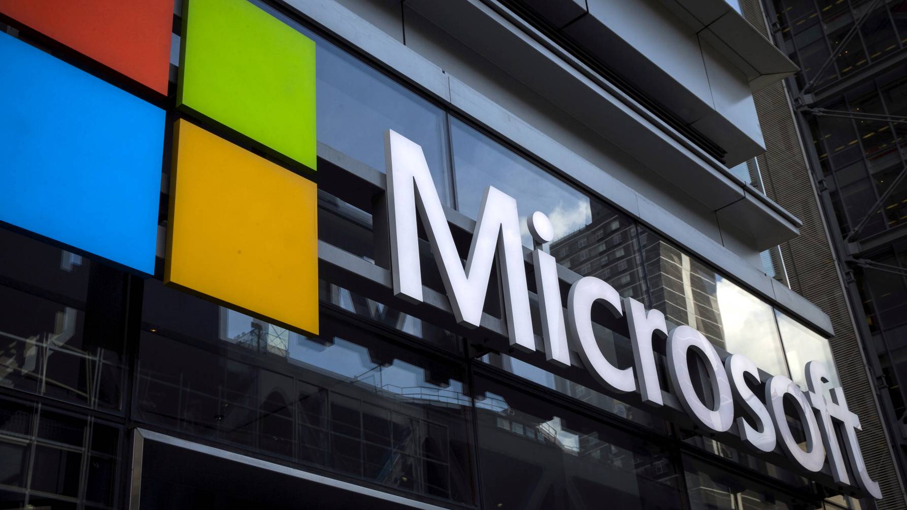 Caída mundial de los principales servicios de Microsoft