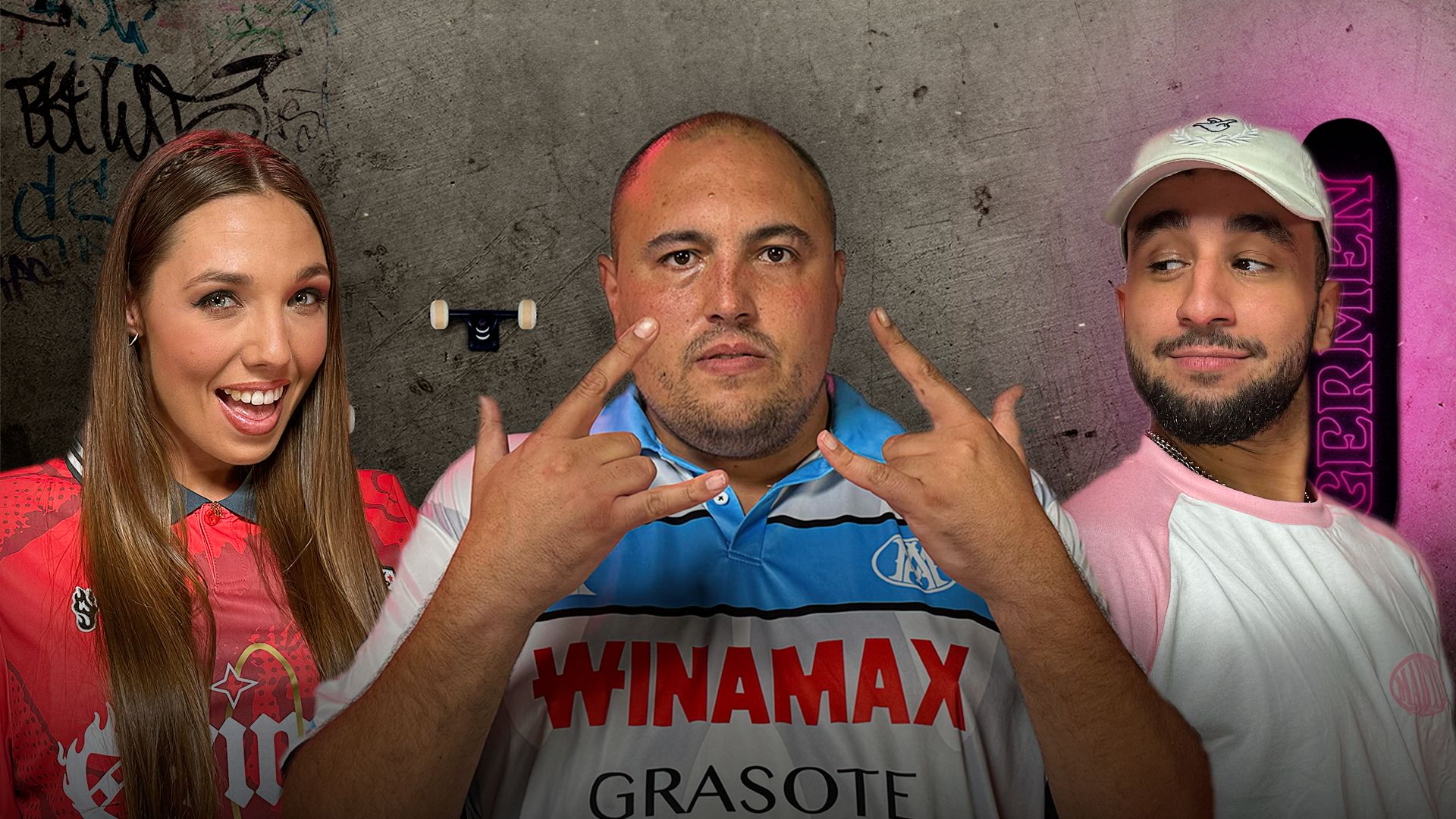 Midas Alonso confiesa si responderá al beef de Arkano