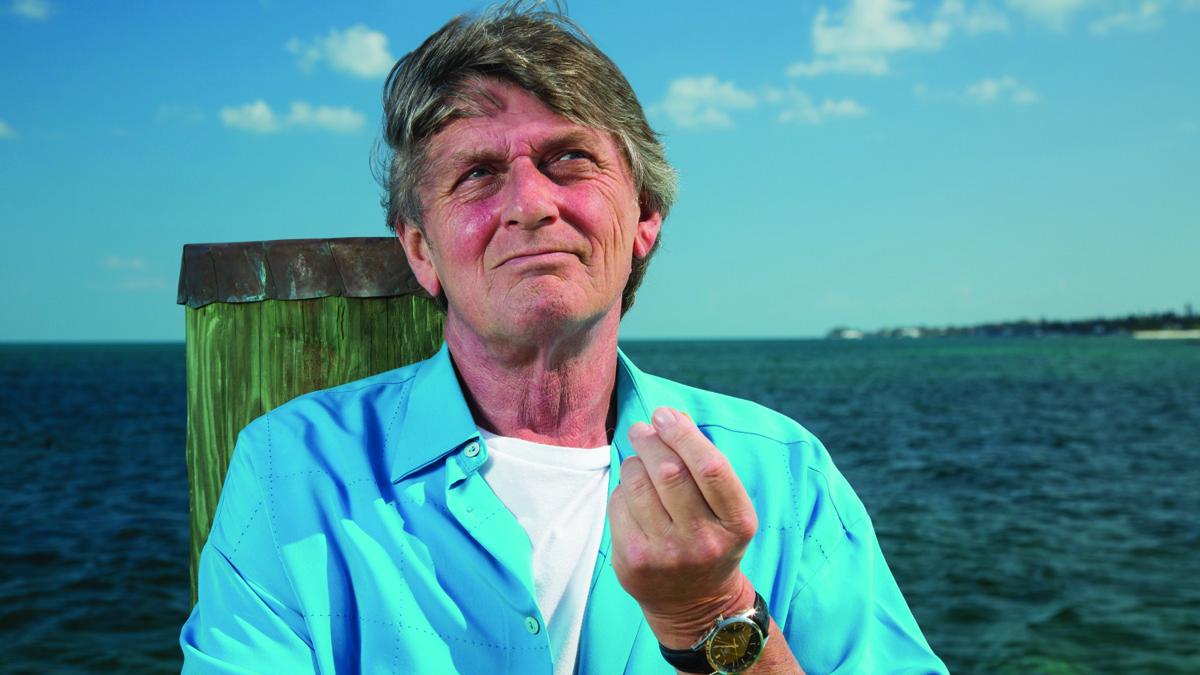 Mike Oldfield vuelve a sus orígenes con 'Return to Ommadawn'