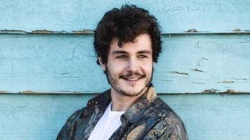 Miki Núñez concursará en 'La mejor canción jamás cantada'