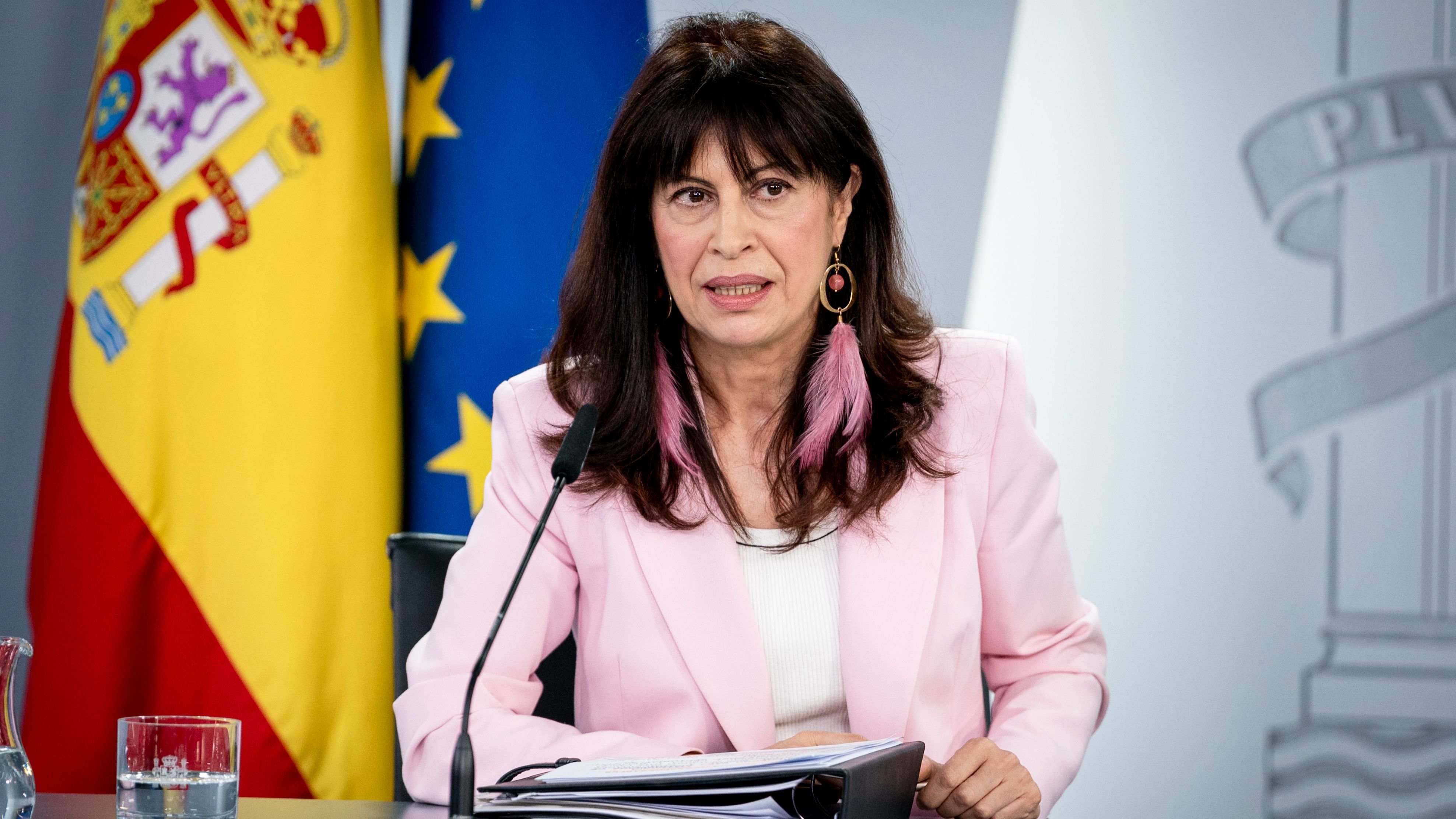 Igualdad aprueba el nuevo plan "Corresponsables"