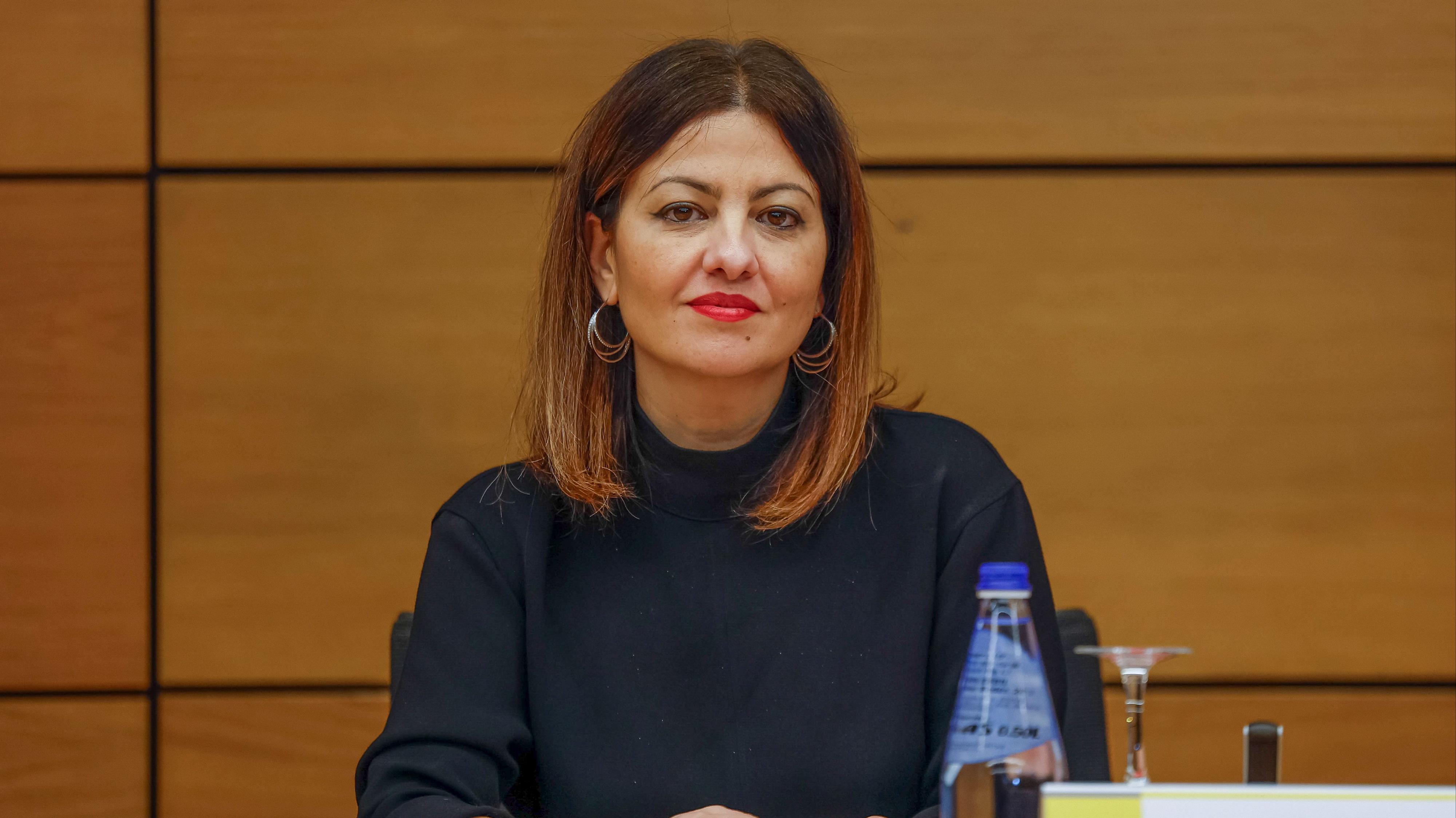 Rego carga contra el PP por bloquear el reparto de menores migrantes