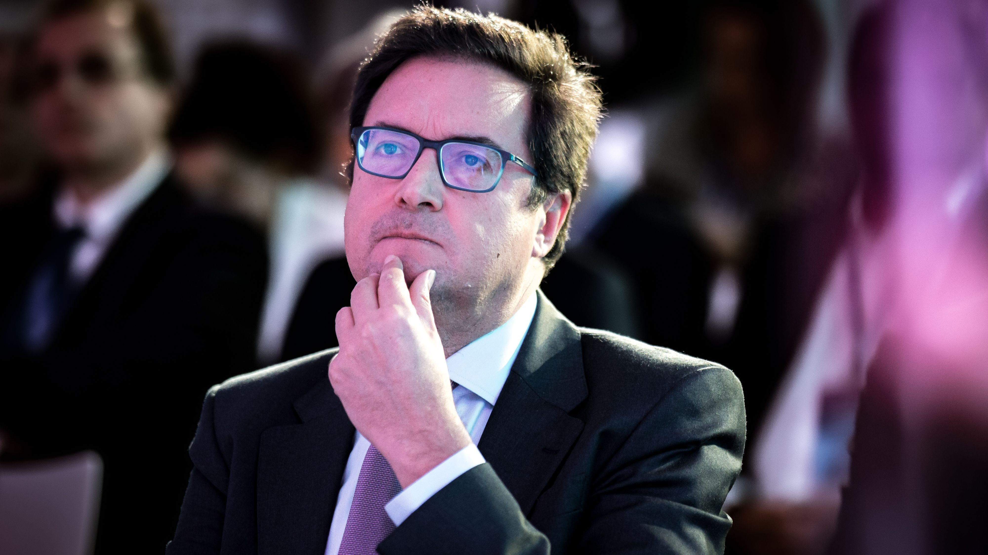Óscar López anunciará su candidatura al PSOE en Madrid el jueves