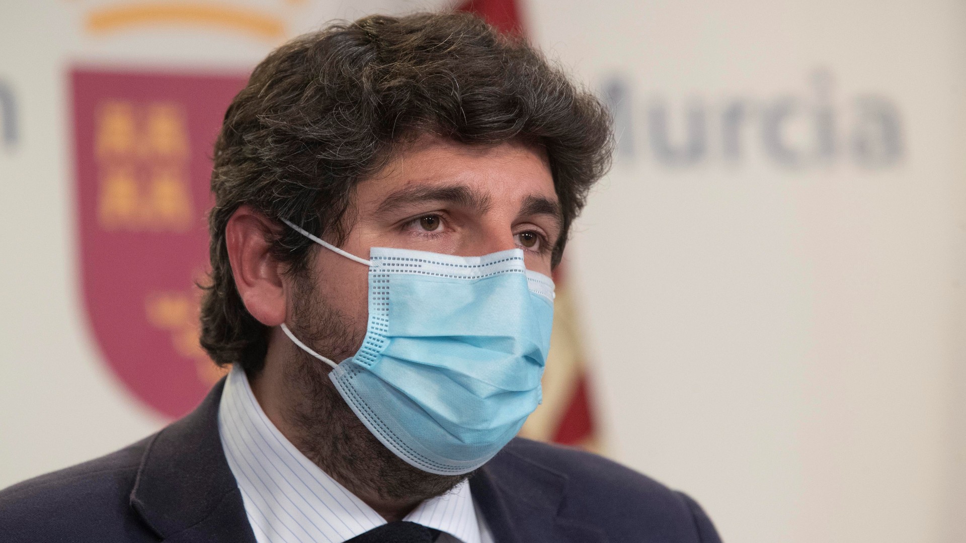 Miras afirma que se está "ultimando" el acuerdo con ex de Vox