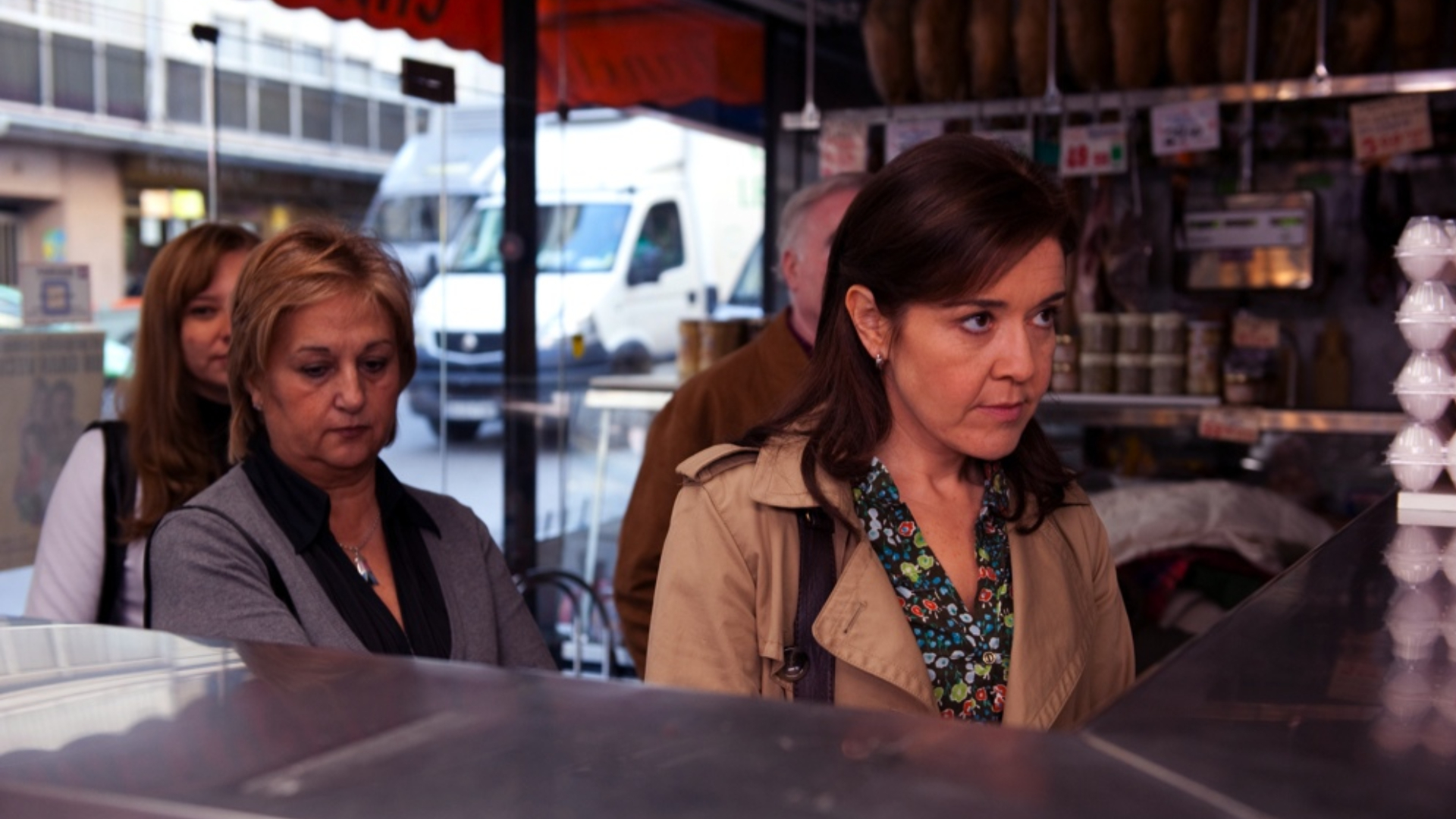 Los misterios de Laura | Dónde ver la serie al completo y gratis