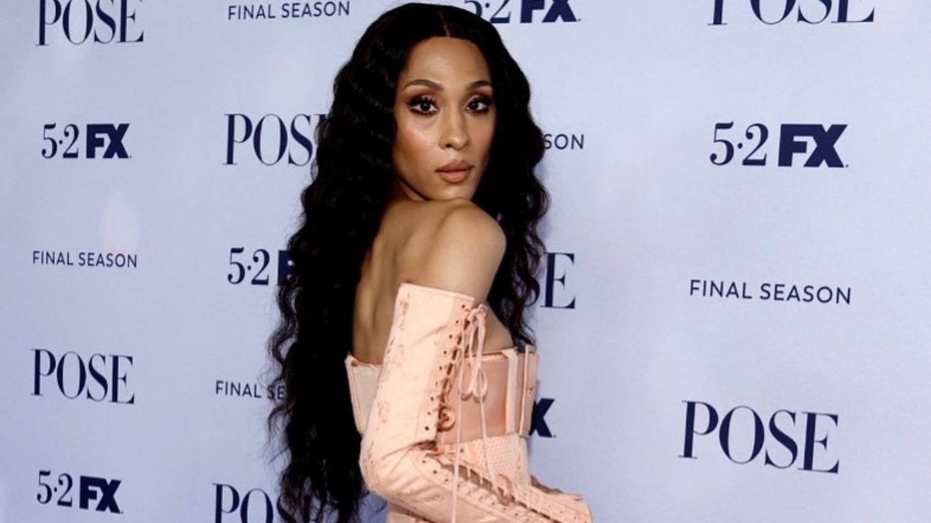 MJ Rodriguez, primera trans nominada al Emmy a actriz principal